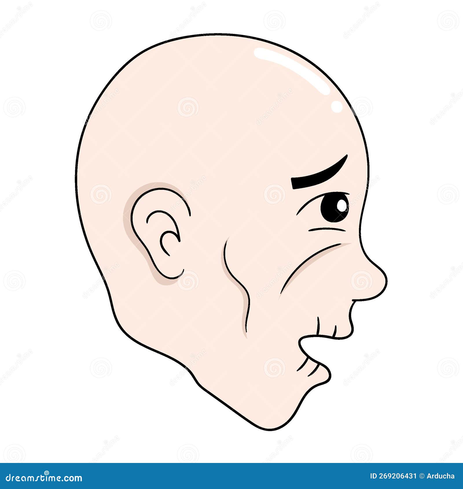 Emaciated Cartoons, Illustrations & Vector Stock Images - 227 Pictures ...