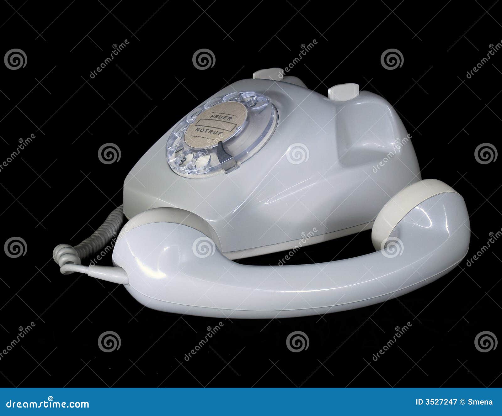 Stary telefon obraz stock. Obraz złożonej z drut, rozmowa - 3527247