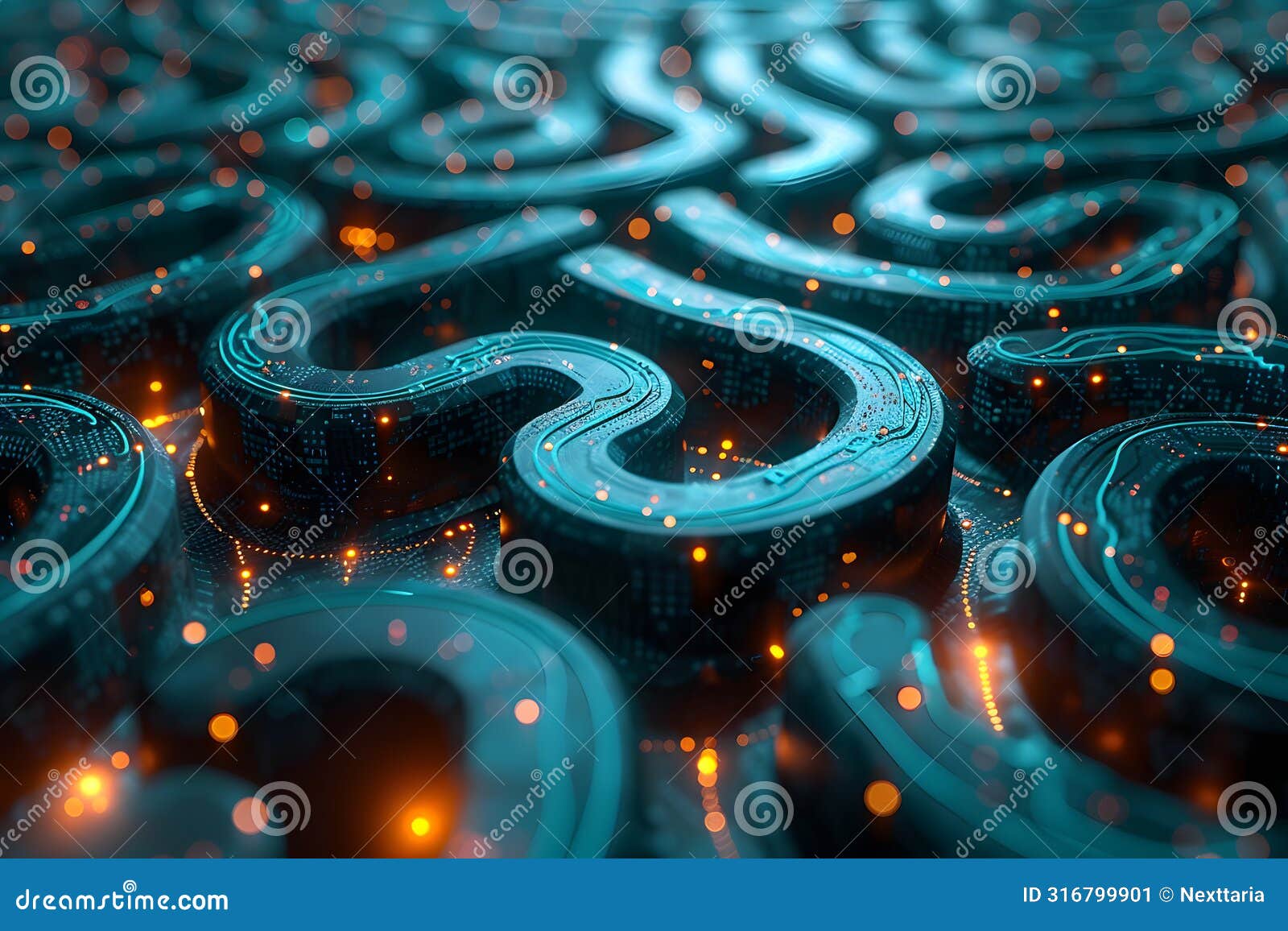 State-of-the-Art Data Protection with Multiple Encryption & Firewall ...