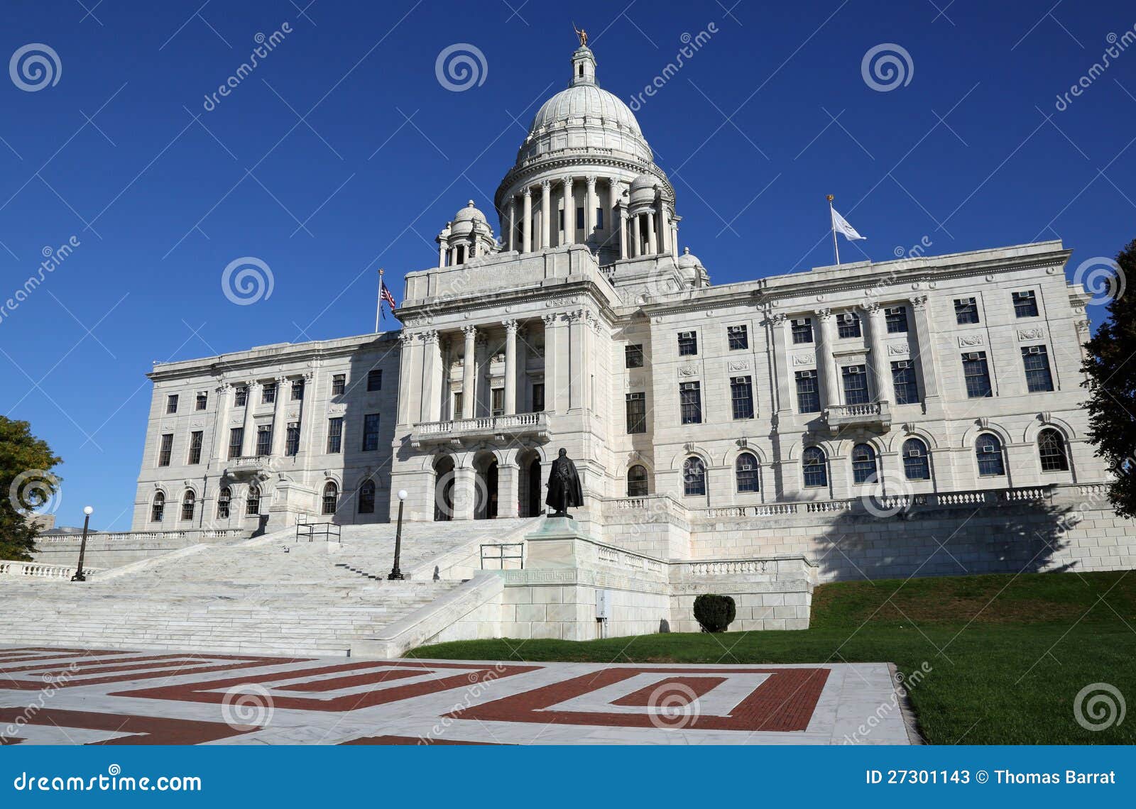 State Capitol Building stock image. Image of landmark - 27301143