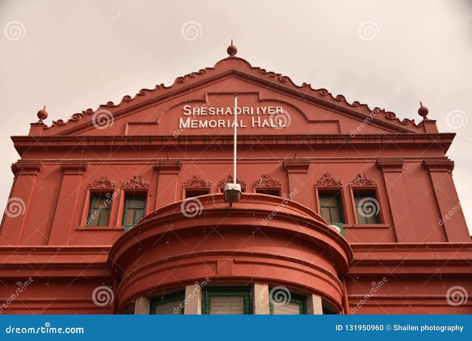 State Central Library, Bangalore, Karnataka Editorial Image - Image of ...
