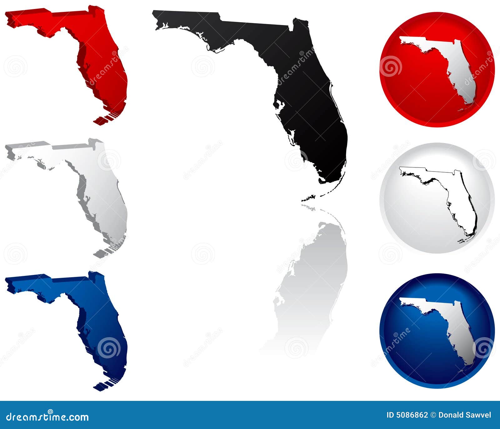 Florida Cartoons, Illustrations & Vector Stock Images - 42376 Pictures ...