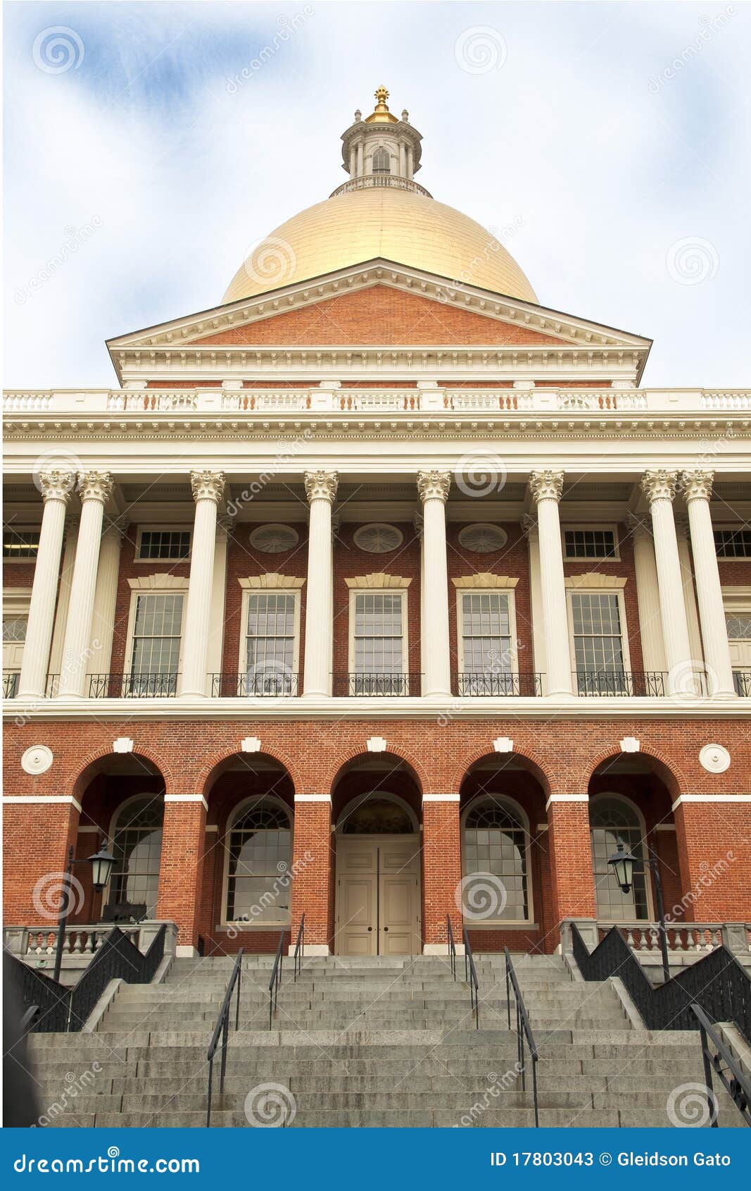 State House stock image. Image of state, hope, park, beauty - 17803043