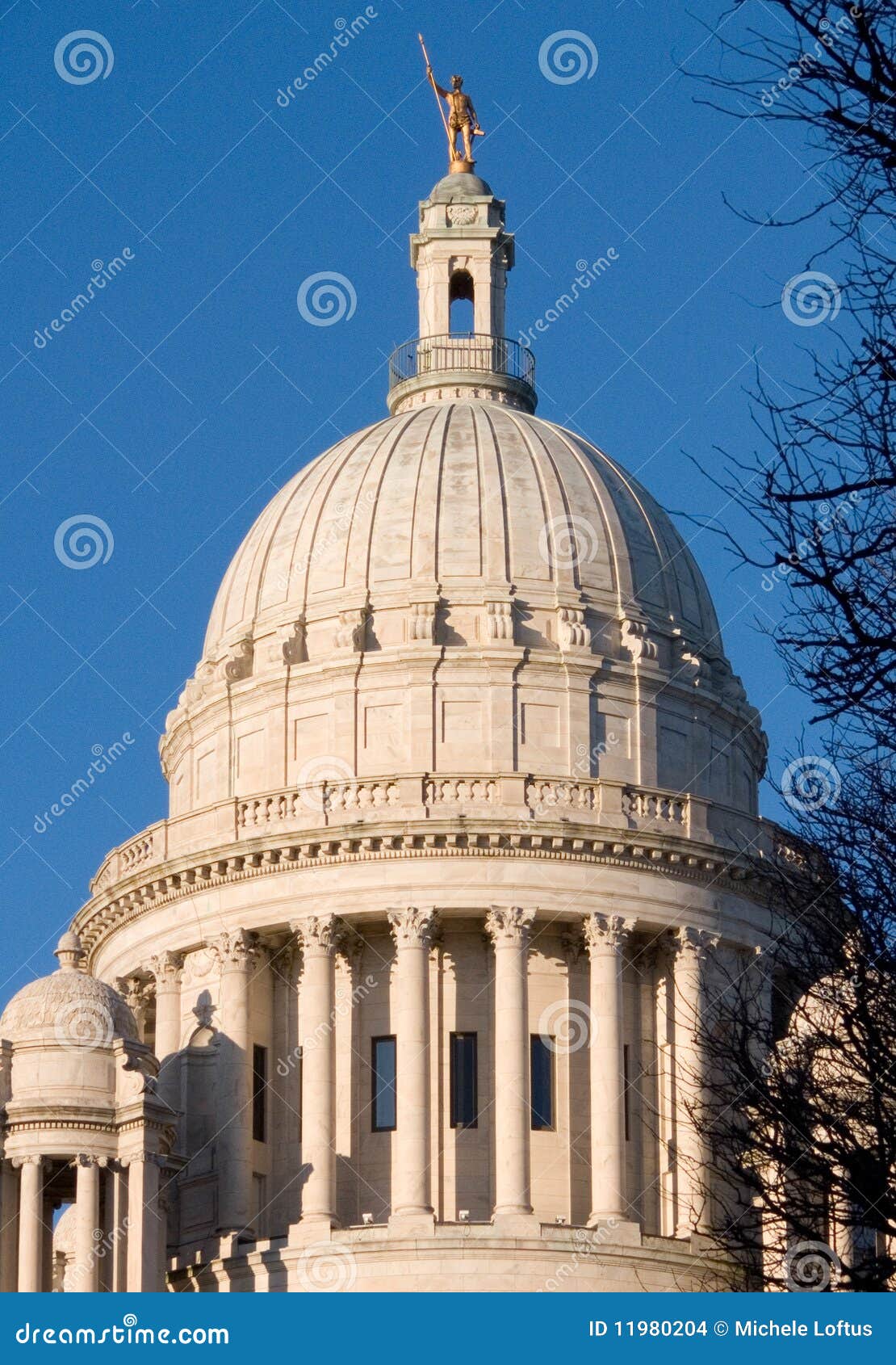State House Providence USA stock photo. Image of gold - 11980204