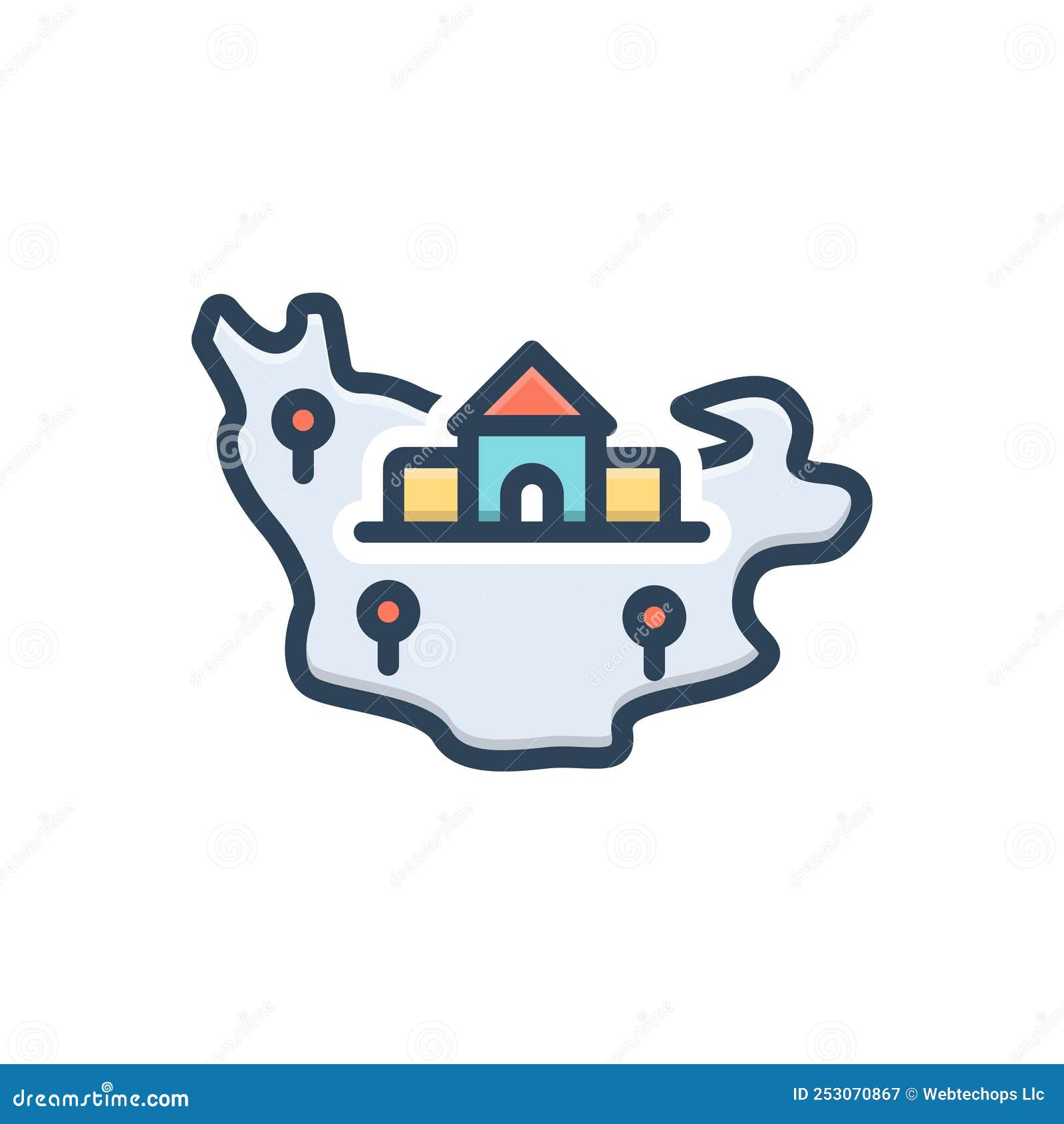 Dominion Cartoons, Illustrations & Vector Stock Images - 1228 Pictures ...