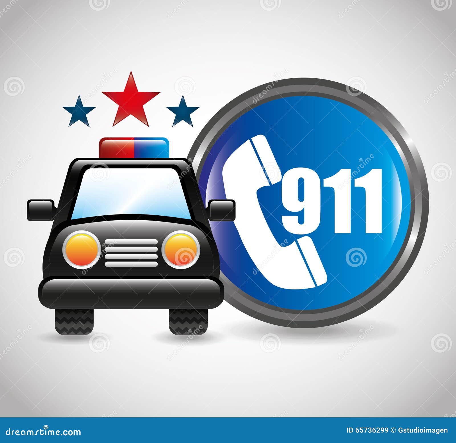State police design stock illustration. Illustration of badge - 65736299