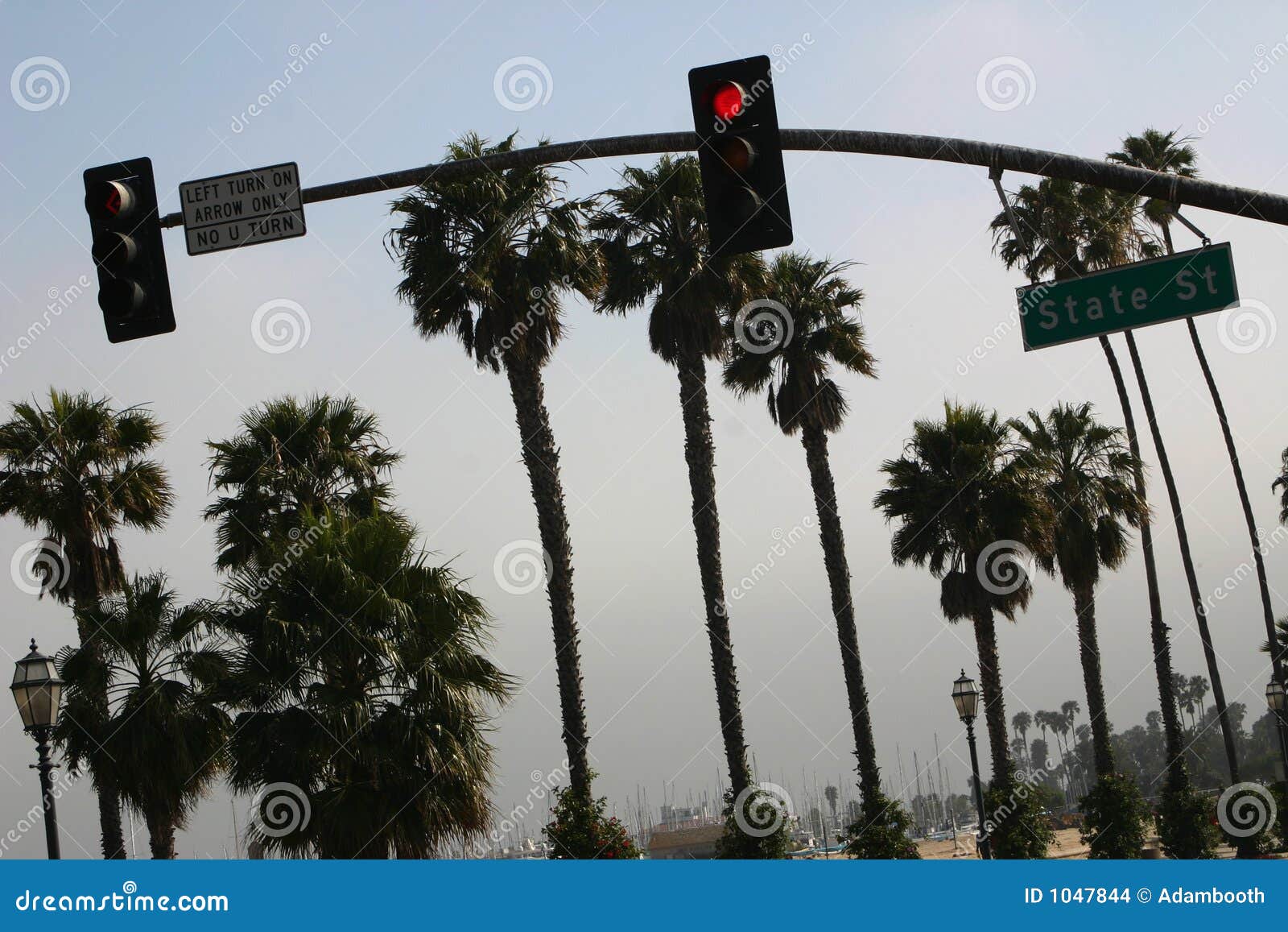 State Street stock photo. Image of sunny, tourist, tourism - 1047844