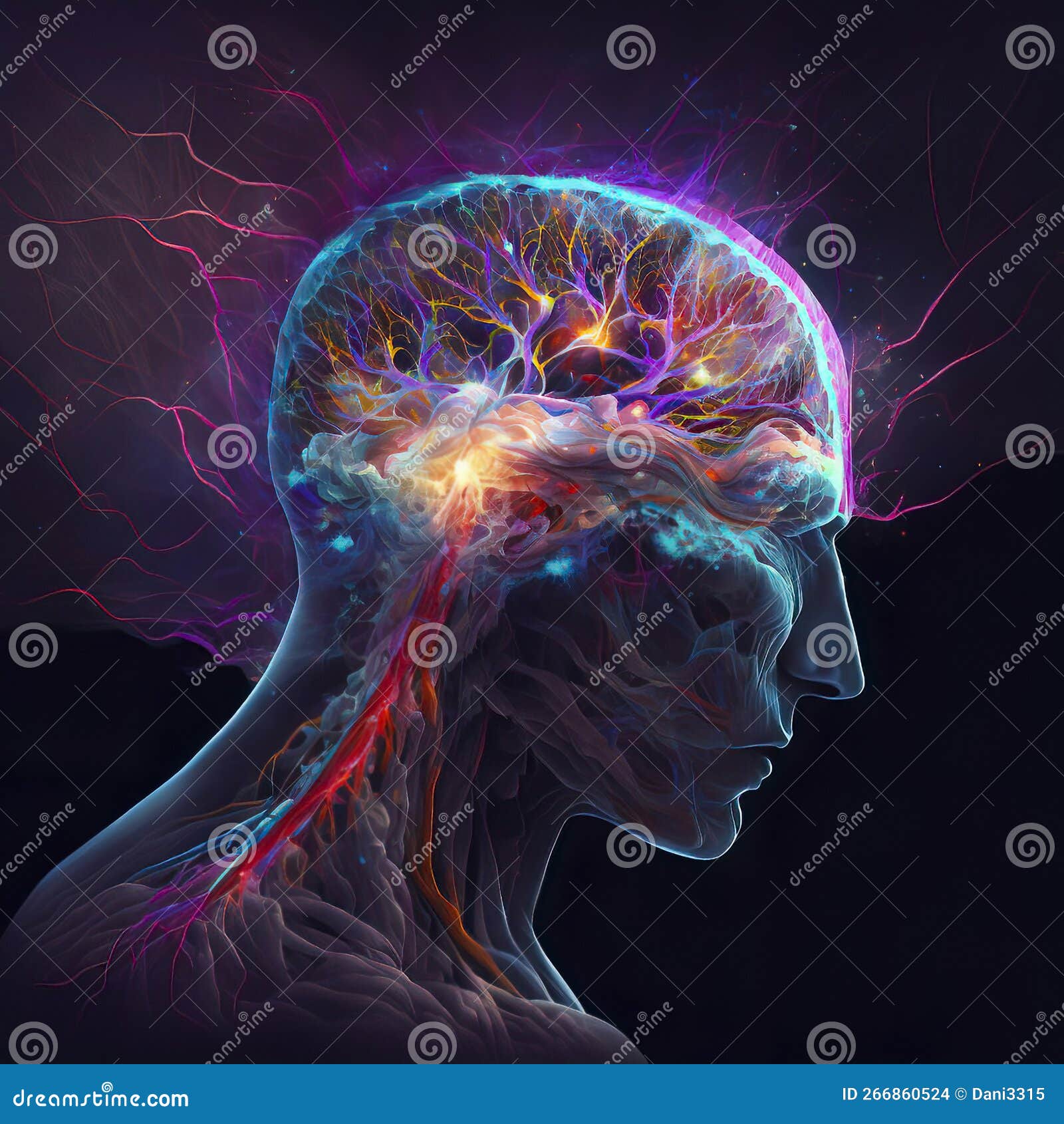 State of Unity with the Divine or Ultimate Reality, Transcendence ...