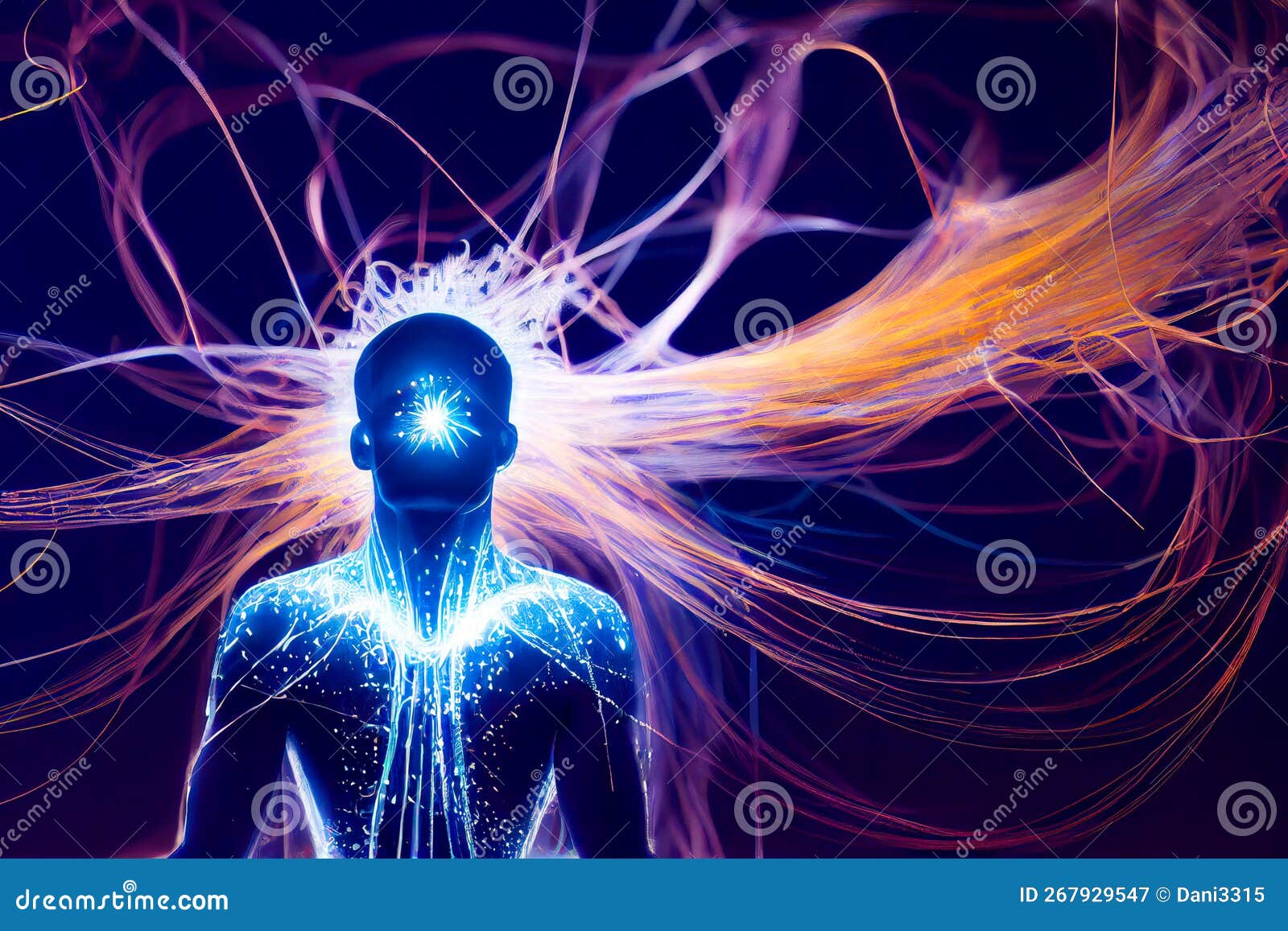 State of Unity with the Divine or Ultimate Reality, Transcendence ...