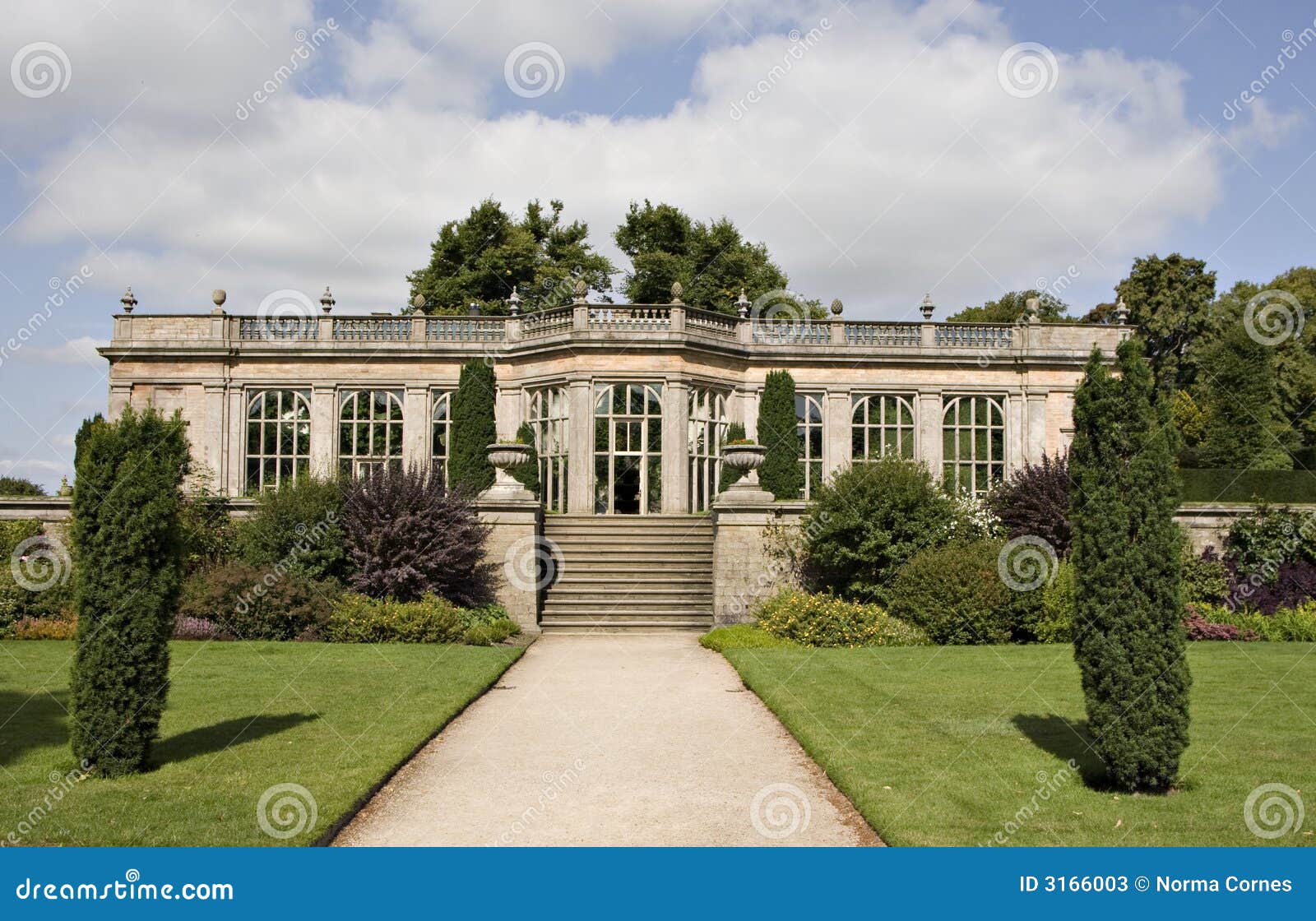 Stately home stock image. Image of rich, stately, grounds - 3166003