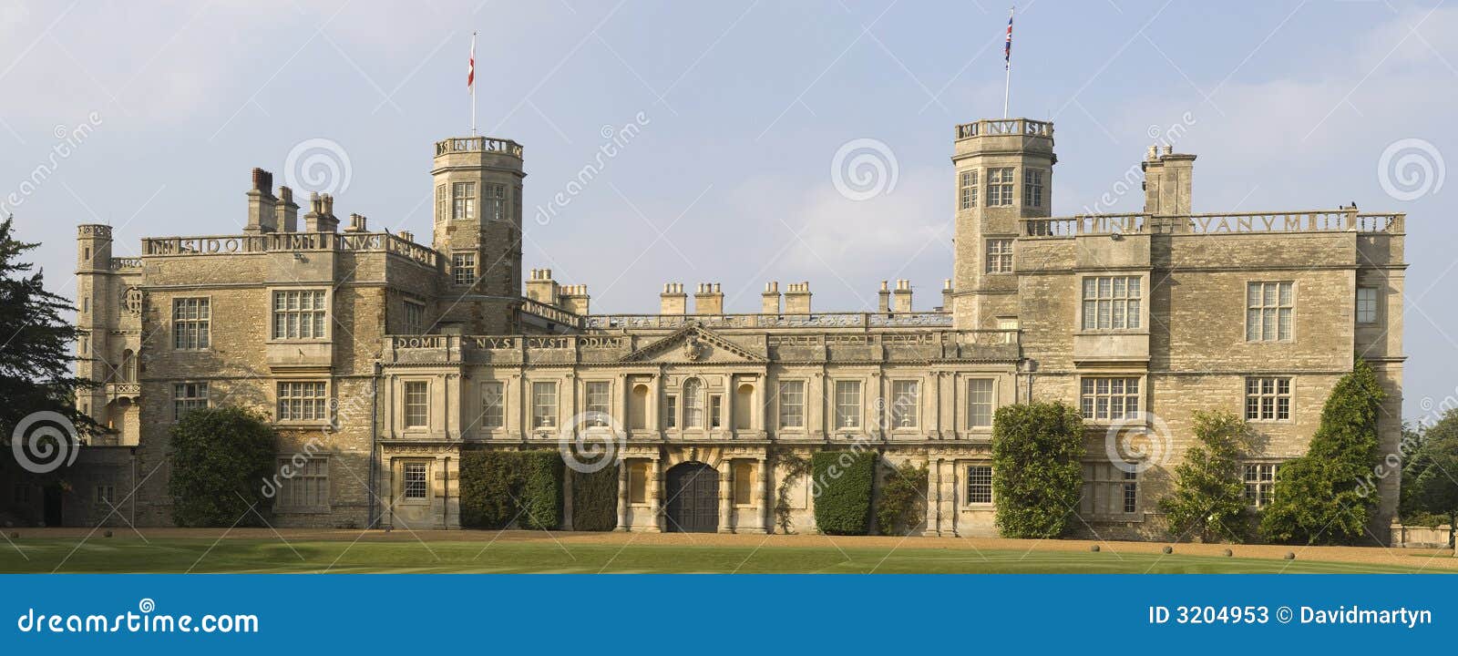 Stately home stock image. Image of manor, houses, nobility - 3204953