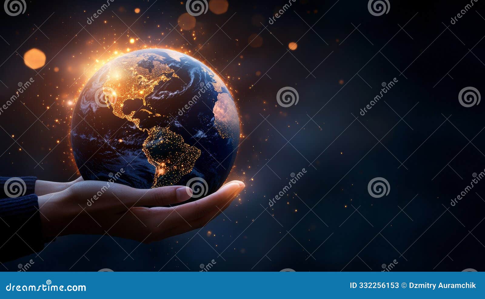 The Statement Illustrates the Mutual Dependence we Experience in ...