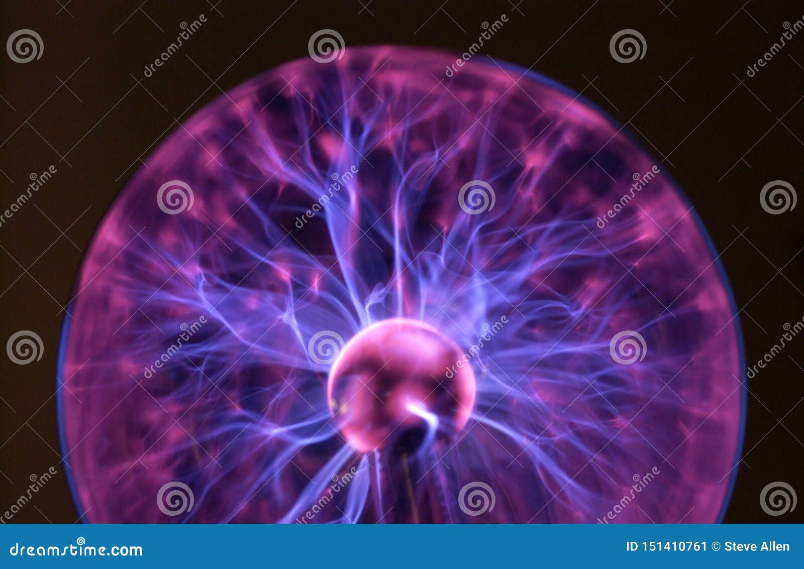 Static Electricity Royalty-Free Stock Image | CartoonDealer.com #3512620