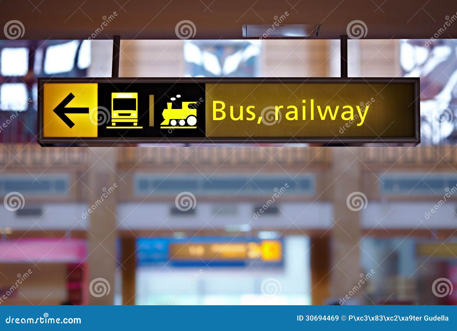 Station stock image. Image of trip, icon, hall, stop - 30694469