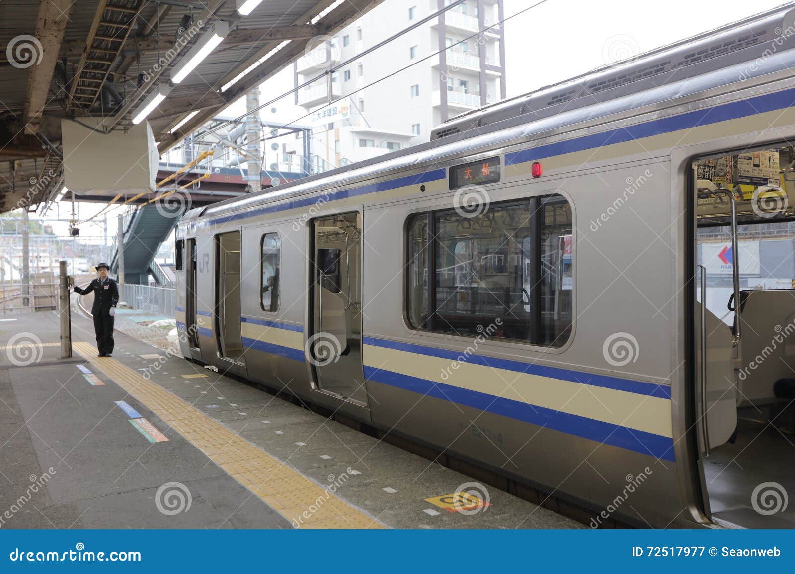 Station is a Major Interchange Railway Station Editorial Photography ...