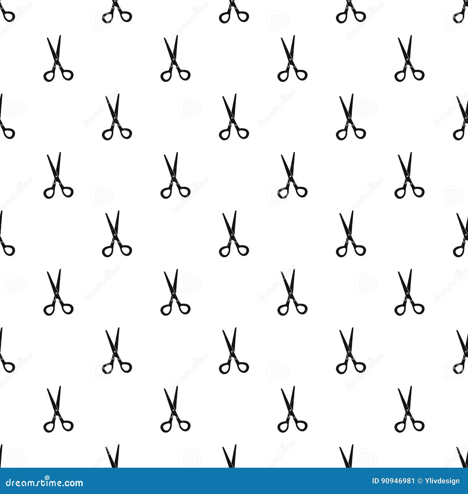 Scissors Pattern Seamless Stock Illustrations – 7,498 Scissors Pattern ...