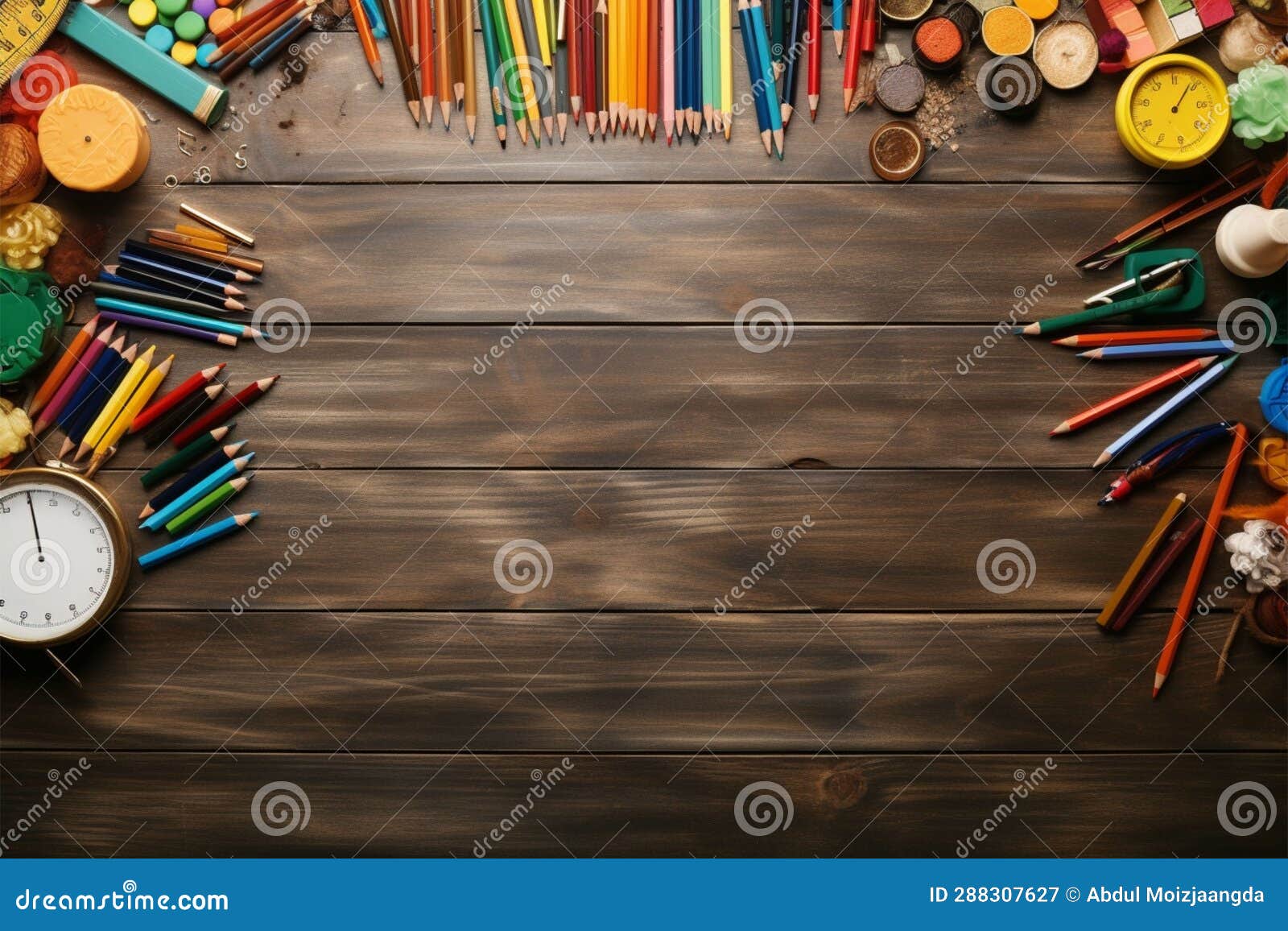 Nostalgia Frame Royalty-Free Stock Photography | CartoonDealer.com ...