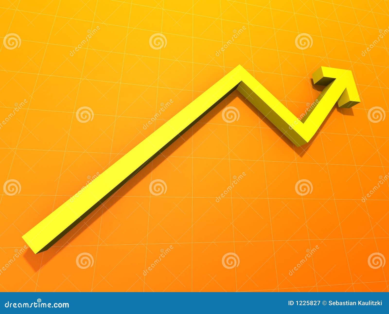 Statistic Picture. Image: 1225827