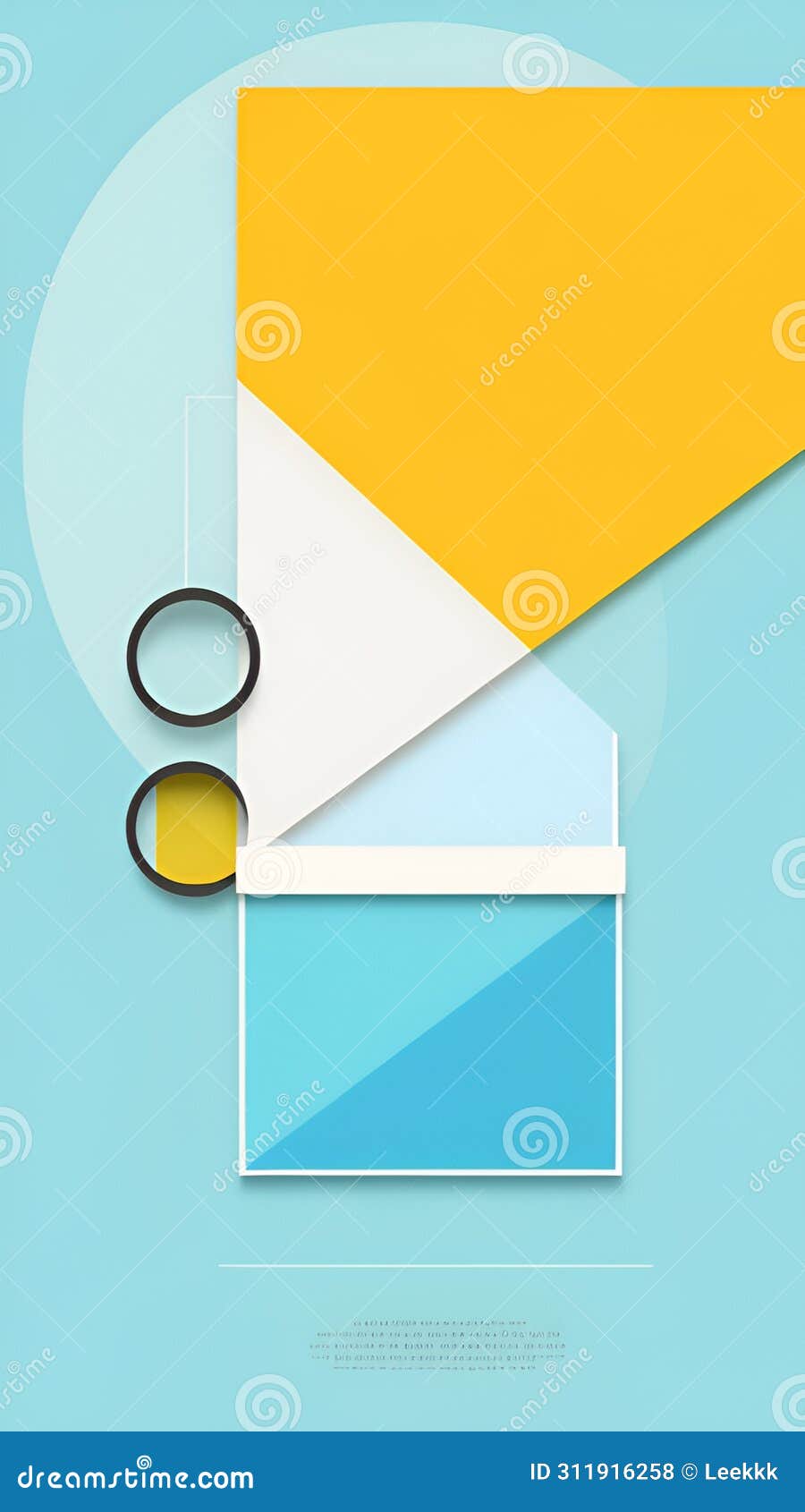 Abstract Thinking Background Scientific Drawings Mathematics Geometric ...