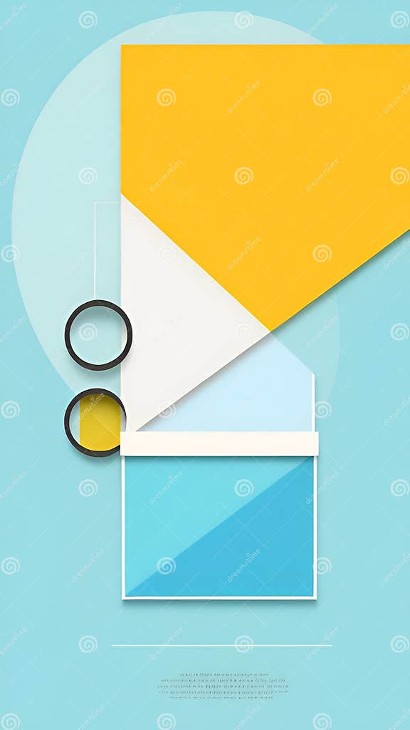 Abstract Thinking Background Scientific Drawings Mathematics Geometric ...