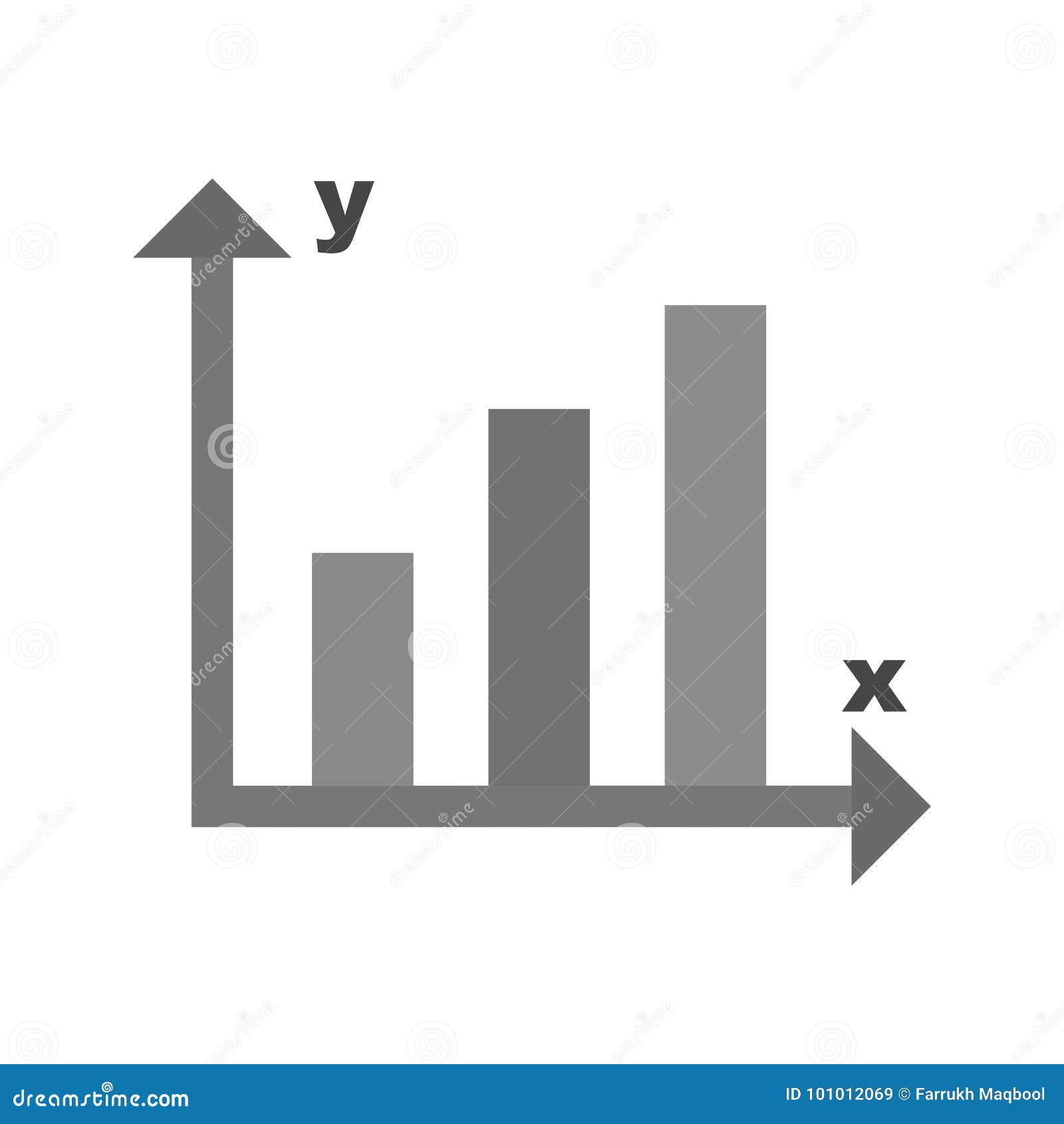 Statistics stock vector. Illustration of business, distribution - 101012069