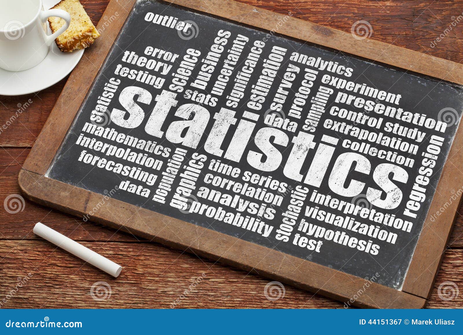Statistics word cloud stock image. Image of business - 44151367