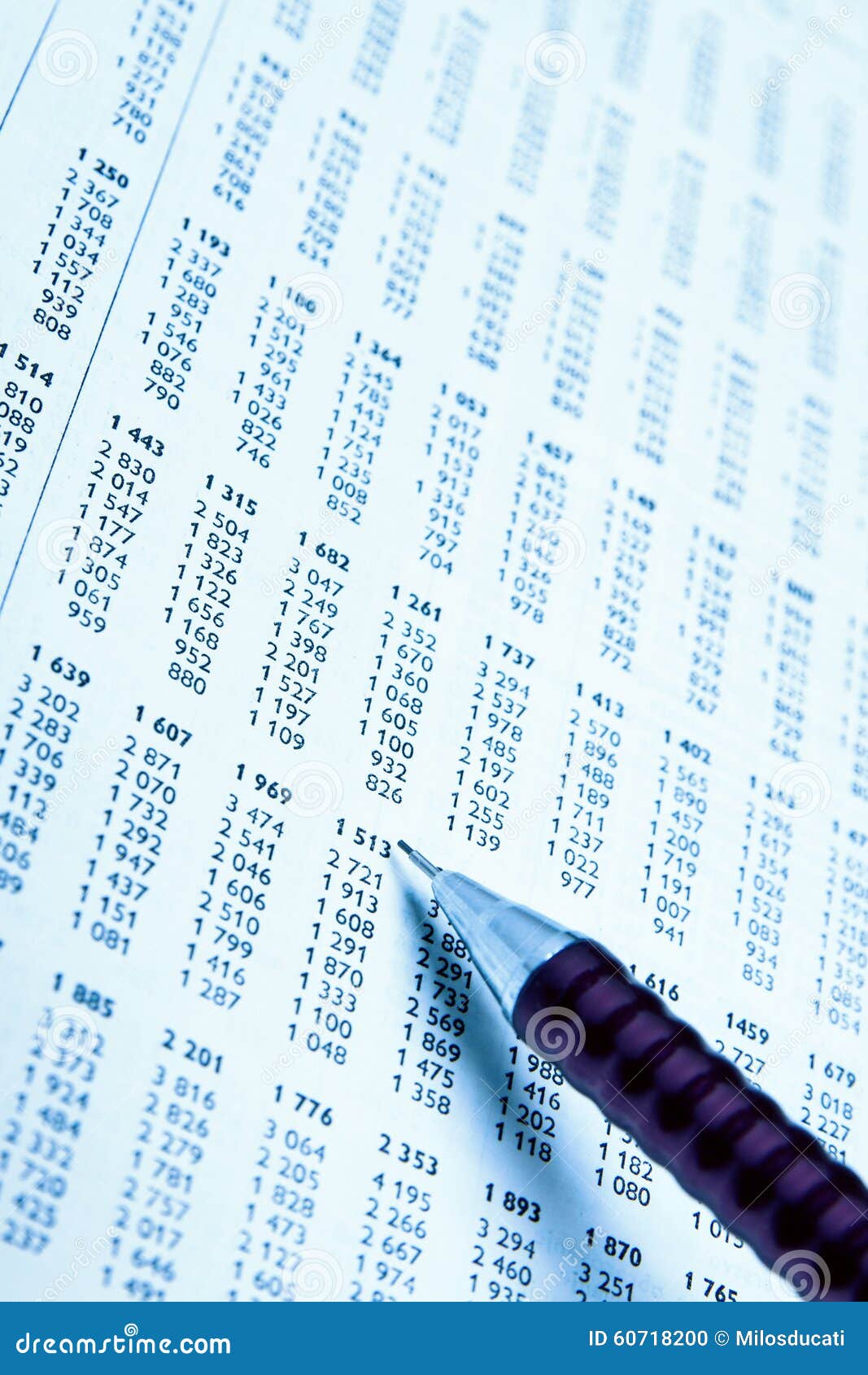 Stats stock photo. Image of analysis, accountancy, bill - 60718200