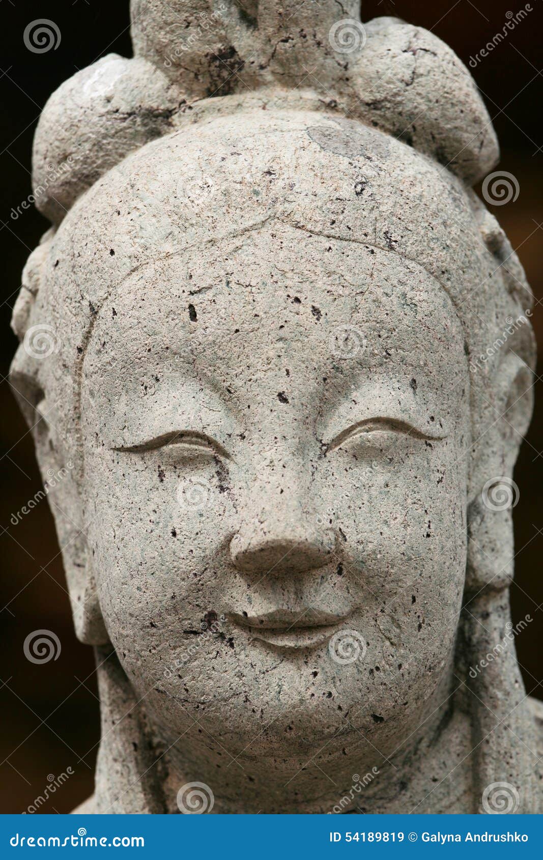 Statue stock image. Image of east, eastern, religious - 54189819