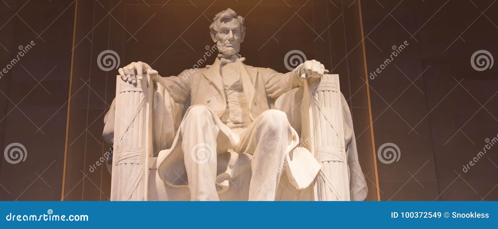 Statue Of Abraham Pierson At Yale University Stock Photography ...