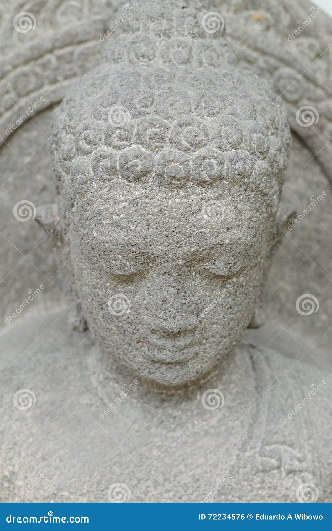 Statue of Amitabha stock photo. Image of amitayus, heritage - 72234576