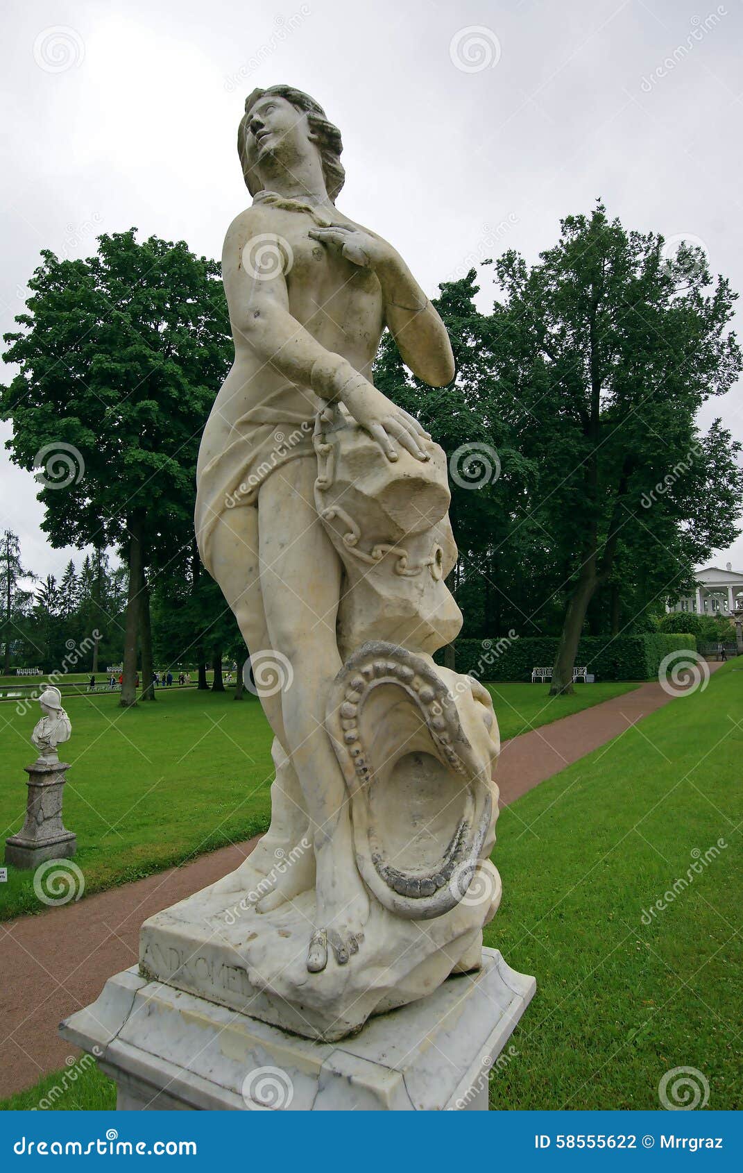 Andromeda Chained Photos - Free & Royalty-Free Stock Photos from Dreamstime