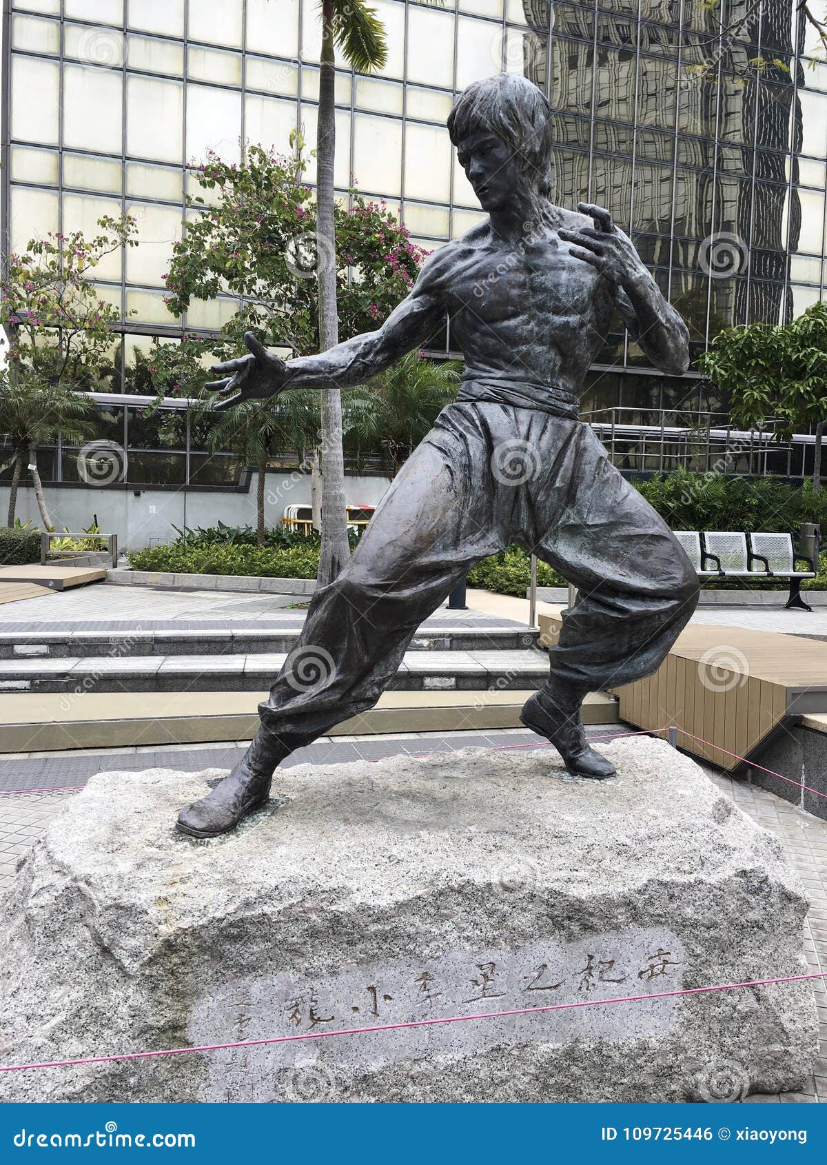 Statue of Bruce Lee, Hong Kong Avenue of Stars Editorial Photo - Image ... Statue of Bruce Lee, Hong Kong Avenue of Stars Editorial Photo - Image ...