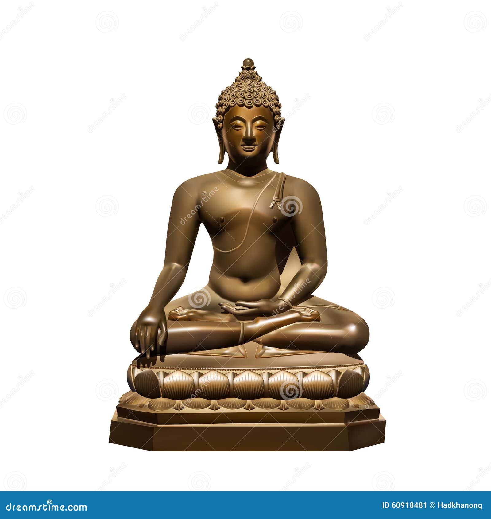 Symbol Of MARA Ancient Slavic God Vector Illustration | CartoonDealer ...