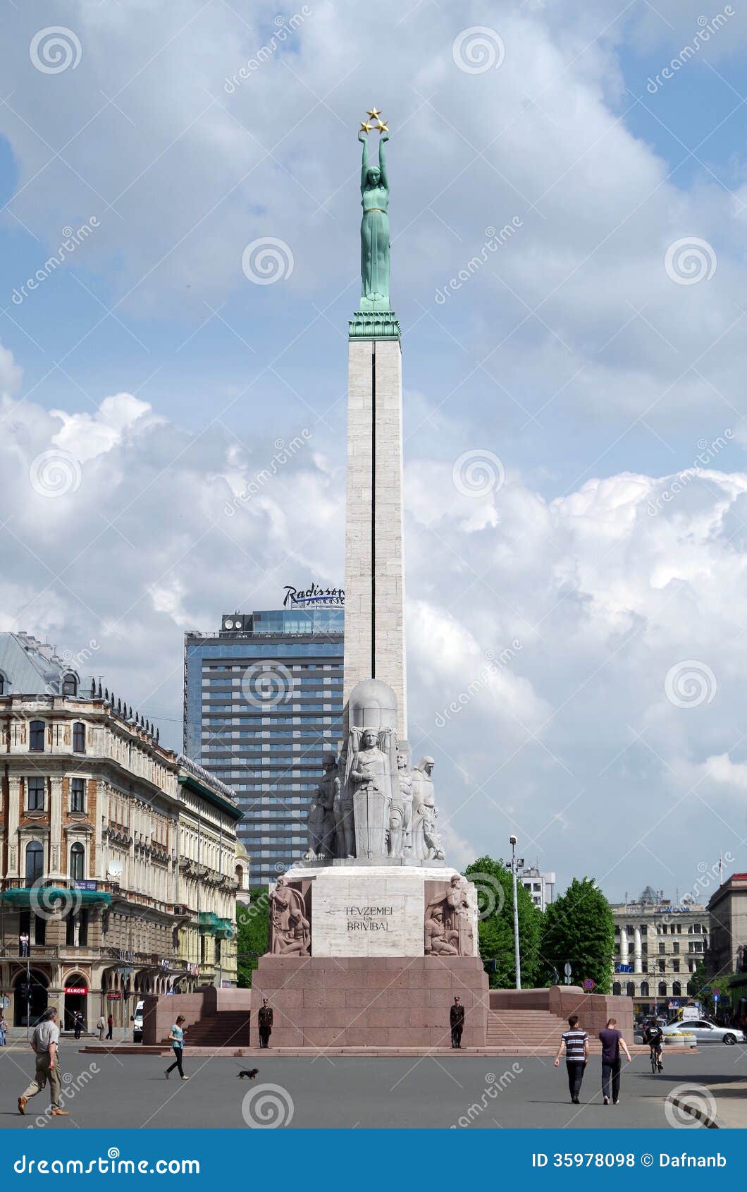 Statue of Freedom editorial stock photo. Image of sculpture - 35978098