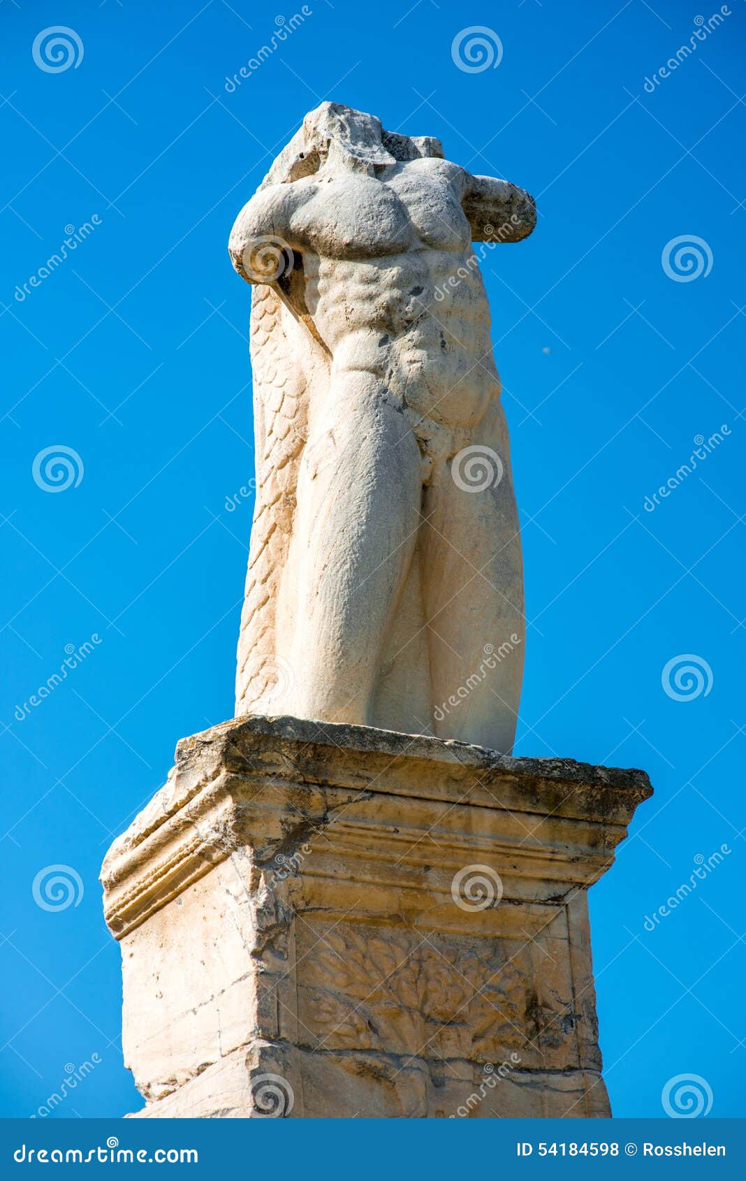 Statue Grecque Stock Images - 1,230 Photos