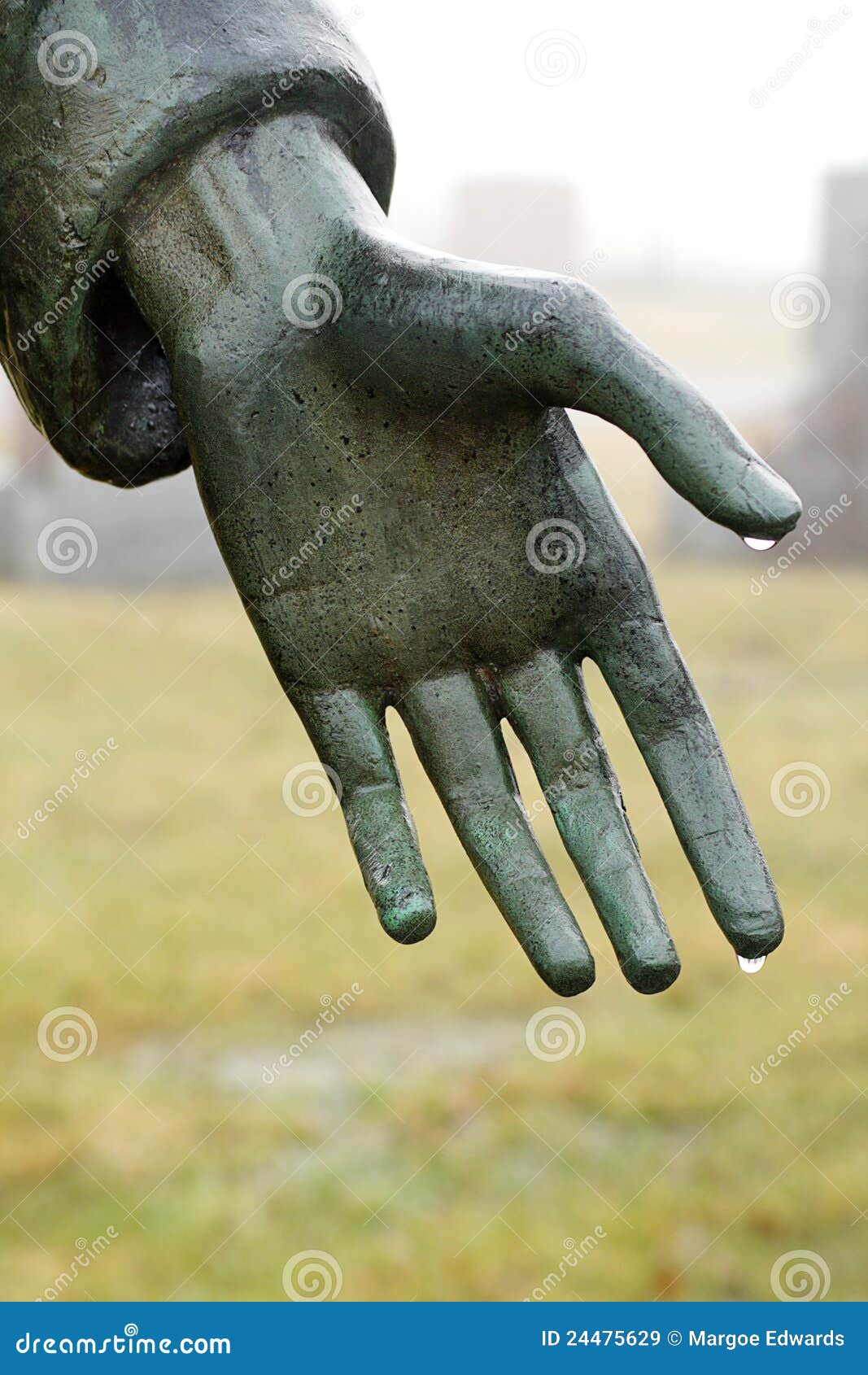 Statue hand stock image. Image of vertical, closeup, hand - 24475629