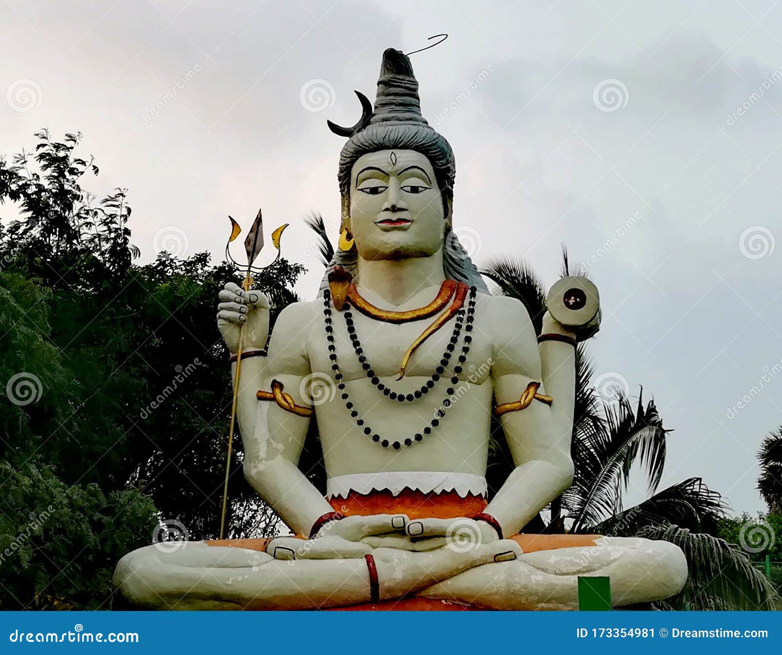 Statue of hanuma in jaffna stock image. Image of northside - 173354981