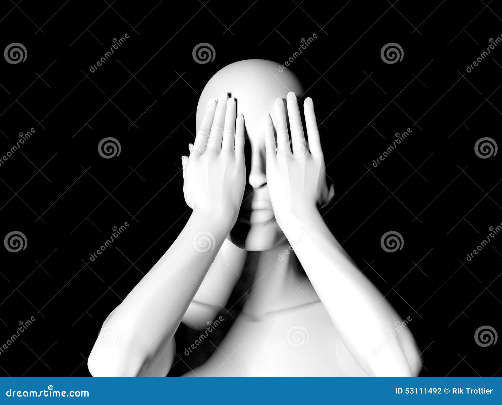 Hiding Eyes Stock Illustrations – 986 Hiding Eyes Stock Illustrations ...