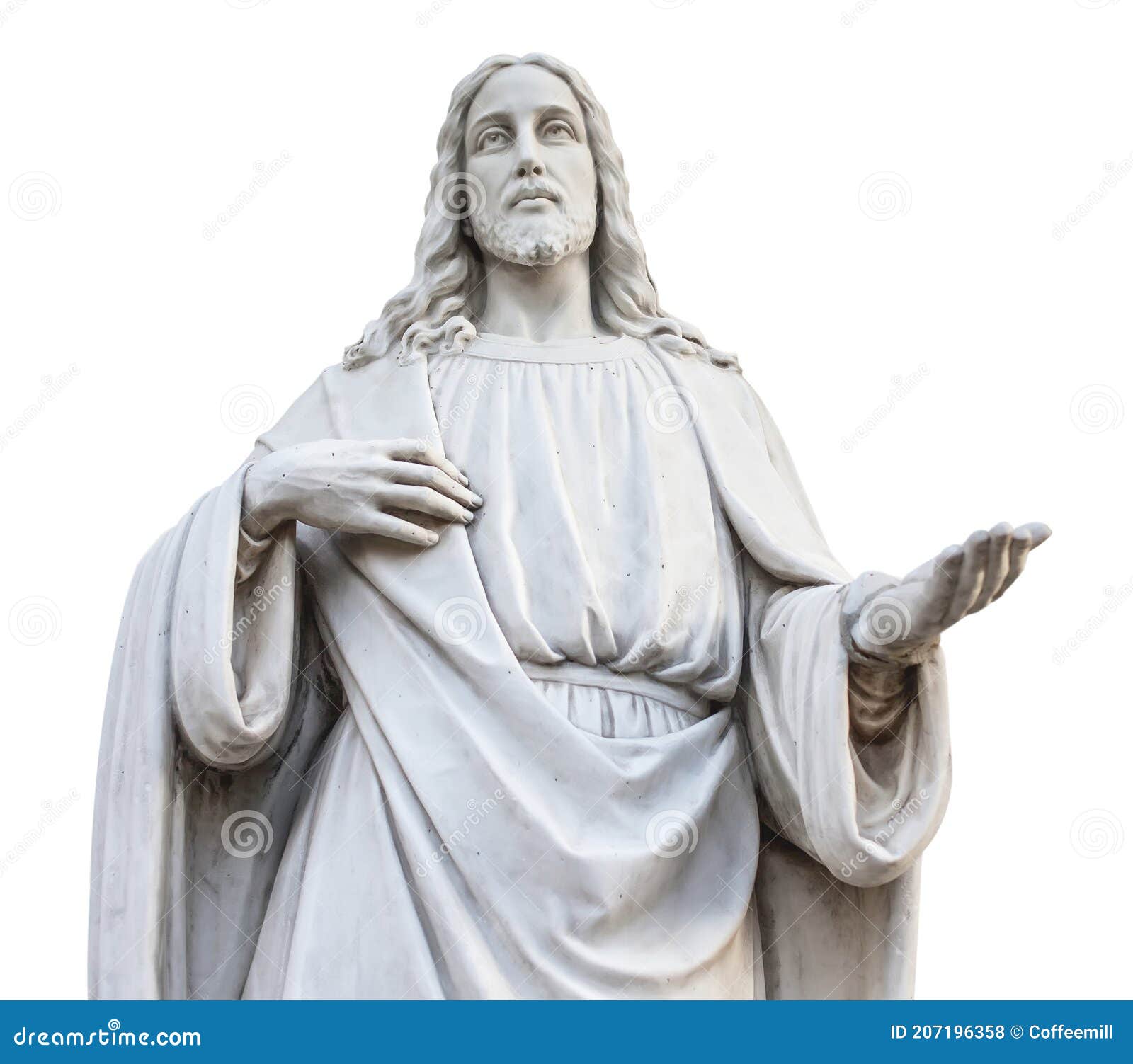 Jesus Open Hands Pictures