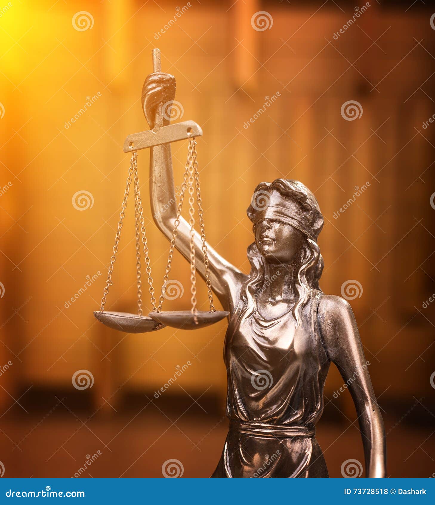 Statue of justice stock photo. Image of gavel, freedom - 73728518