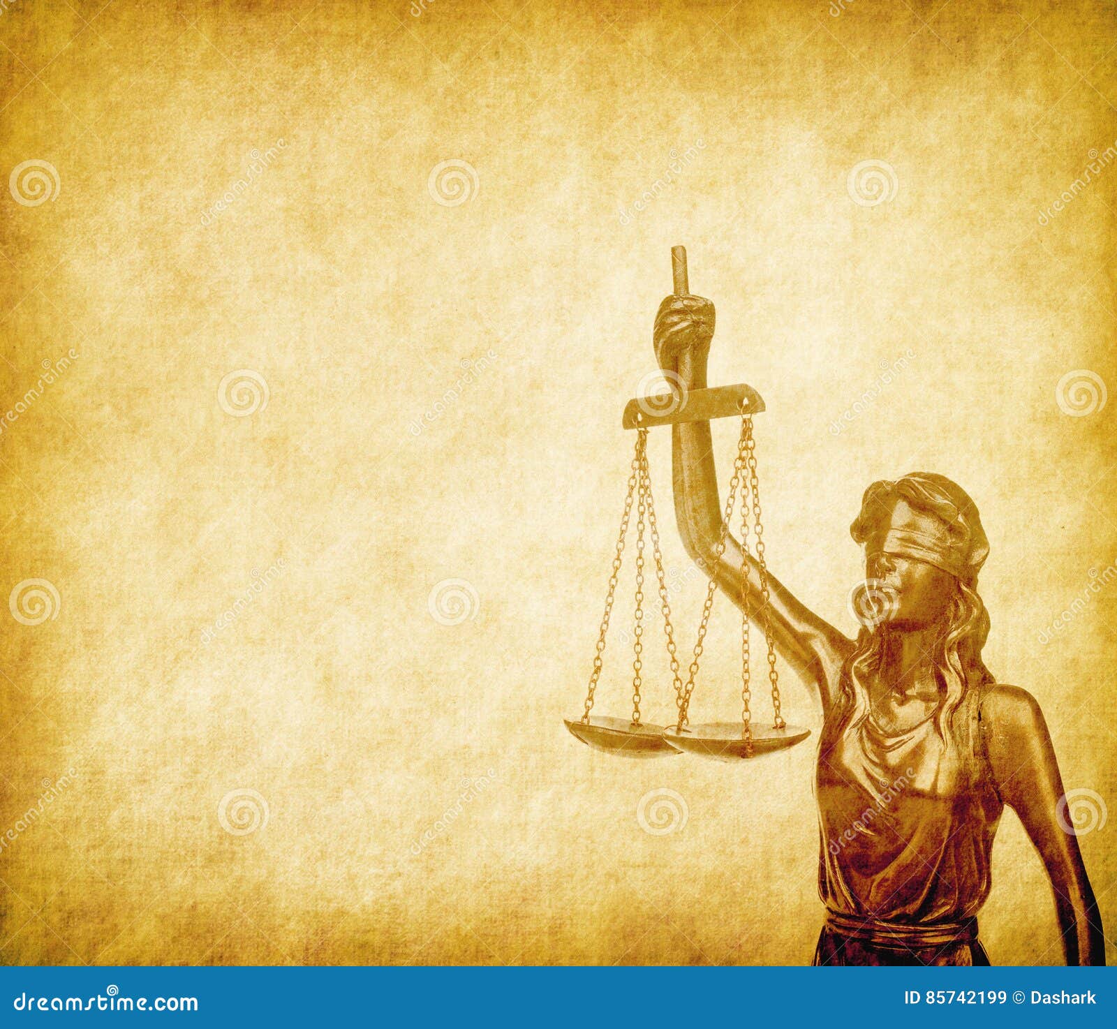 The Statue Of Justice - Lady Justice Or Iustitia / Justitia The Roman ...