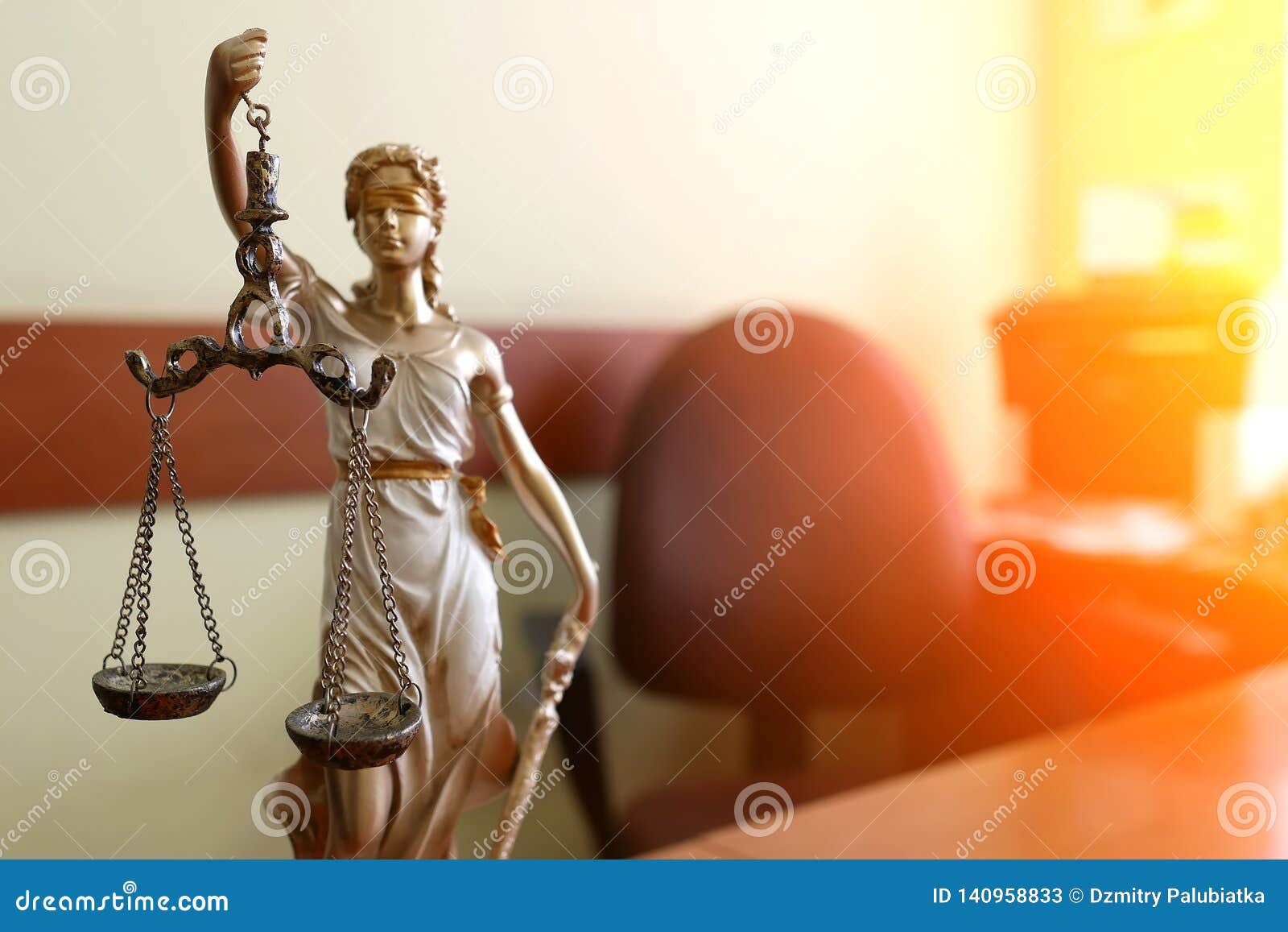Justice Symbol Royalty-Free Stock Photo | CartoonDealer.com #43842585