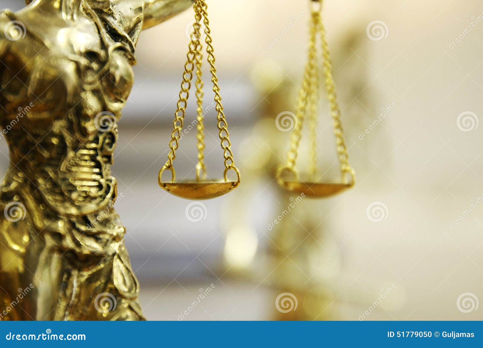 Justitia Royalty-Free Stock Image | CartoonDealer.com #13328962