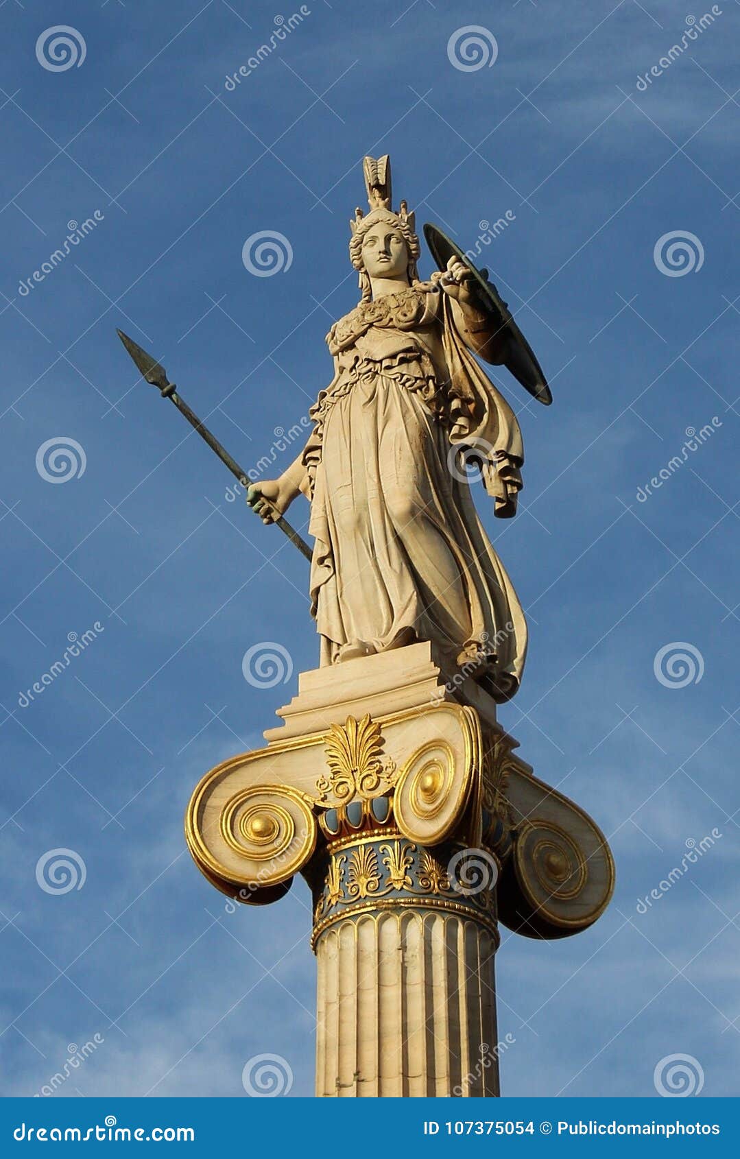 Statue, Landmark, Monument, Sculpture Picture. Image: 107375054