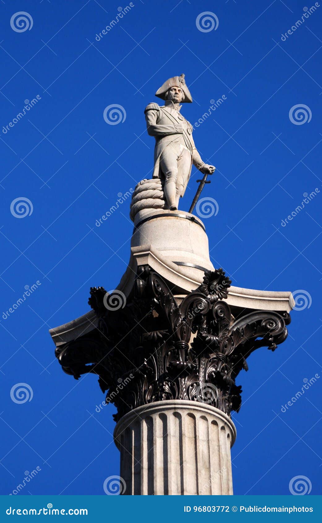 Statue, Landmark, Monument, Sculpture Picture. Image: 96803772