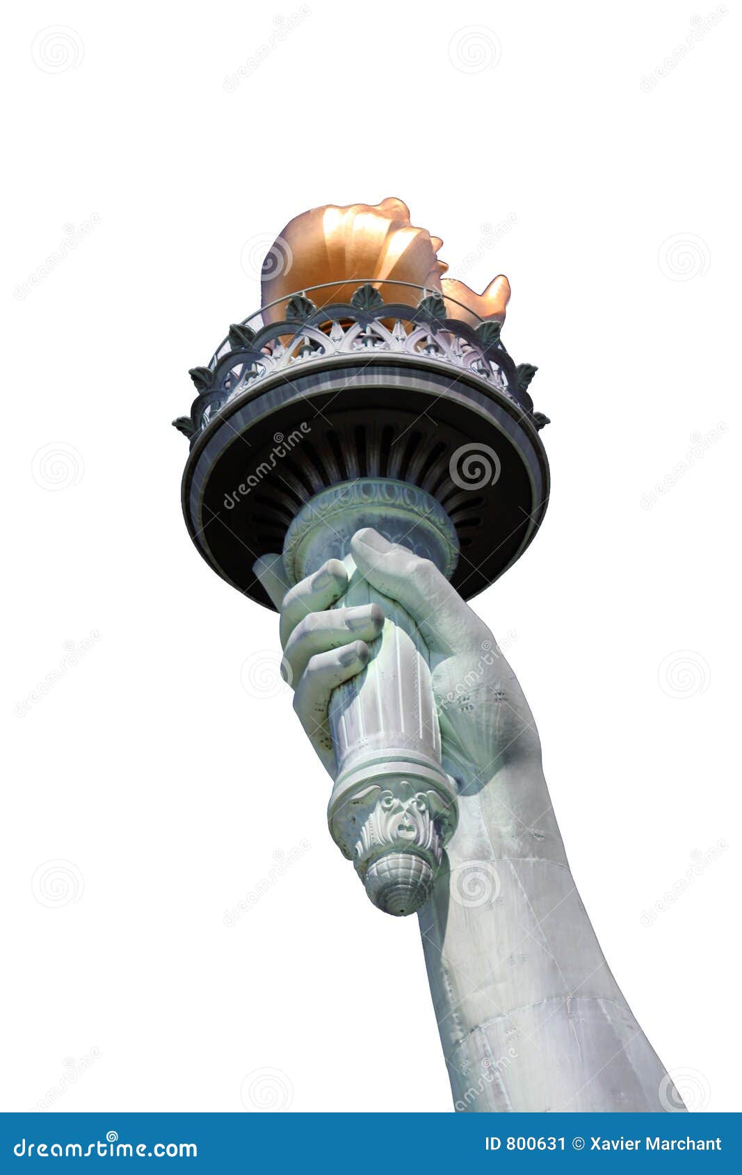 Statue of Liberty Hand Isolated Stock Image - Image of rode, states: 800631 Statue of Liberty Hand Isolated Stock Image - Image of rode, states: 800631