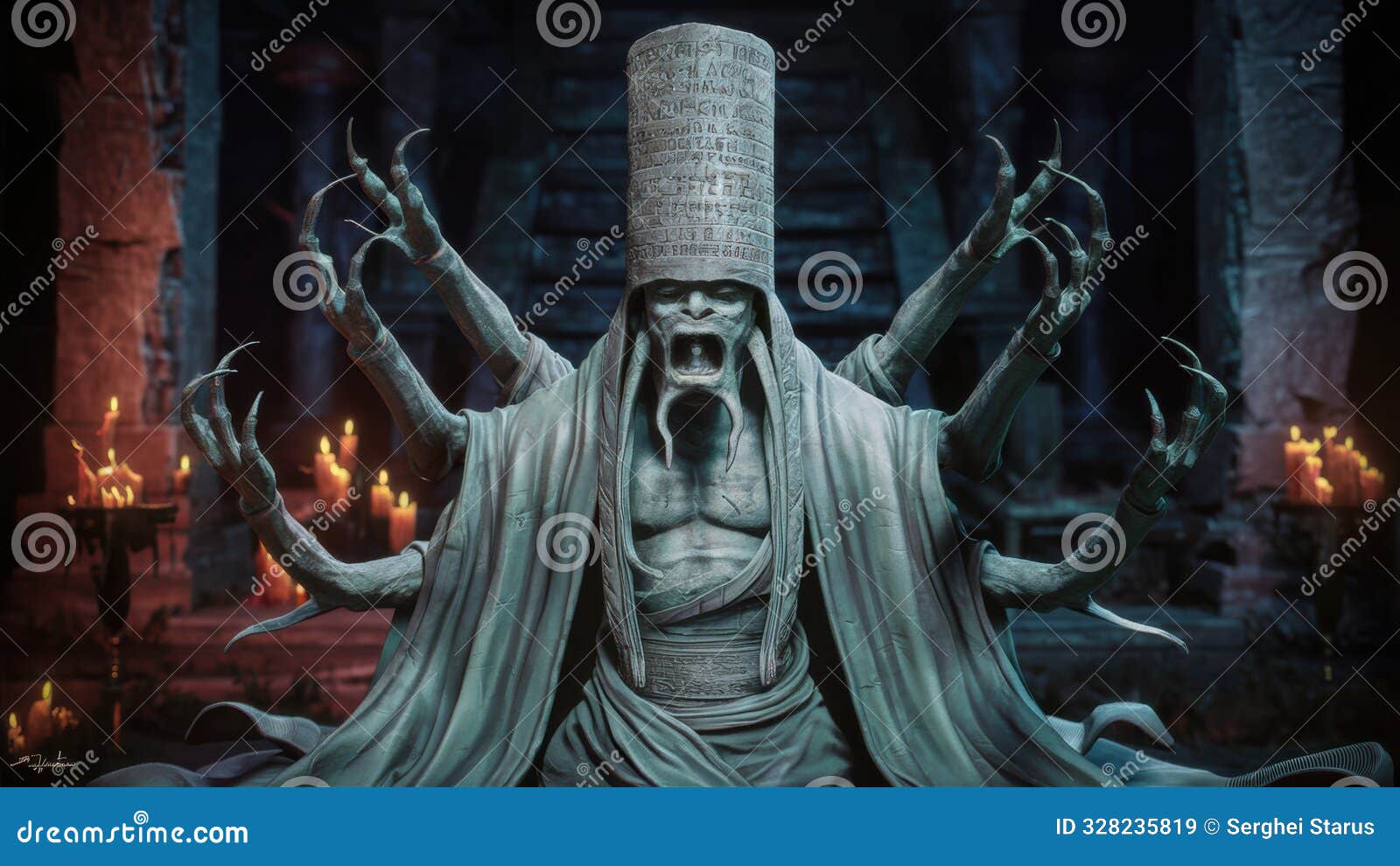 Many Horns Pasta Texture. Traditional Noodles. Stock Photo ...