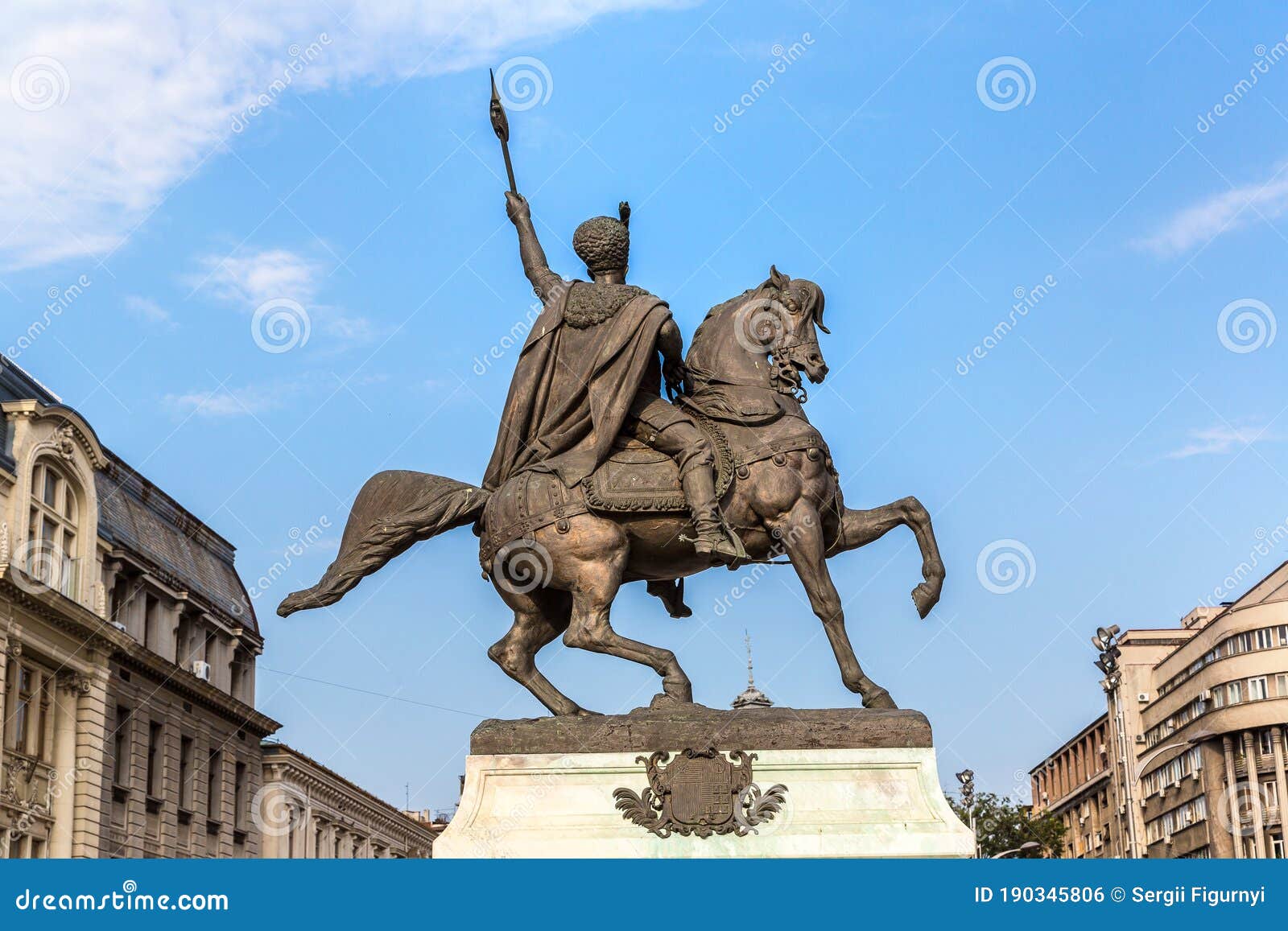 Statue Of The Brave Indian Warrior King Who Fought Against Islamic ...