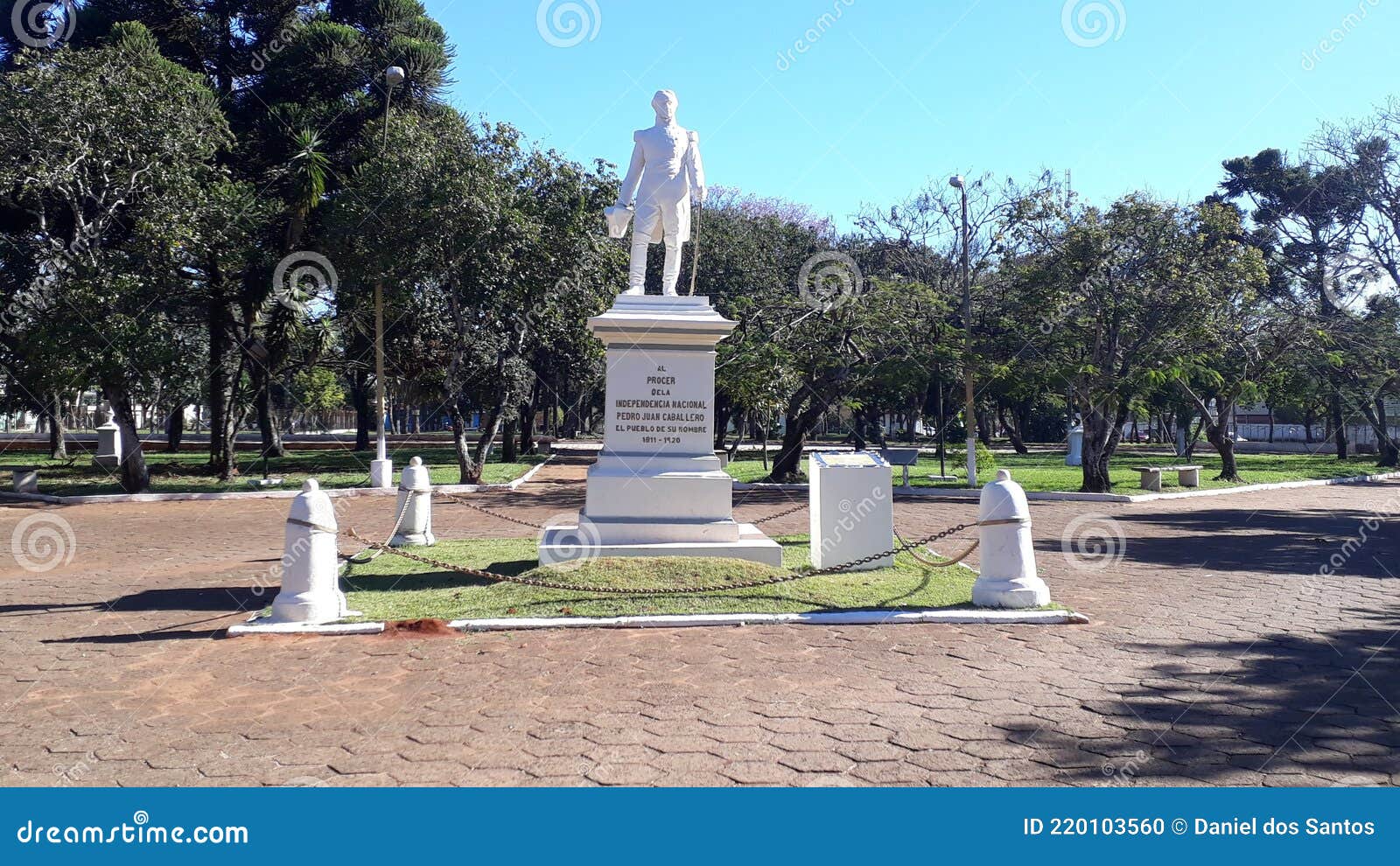 Pedro Juan Caballero Paraguay Stock Photos - Free & Royalty-Free Stock ...
