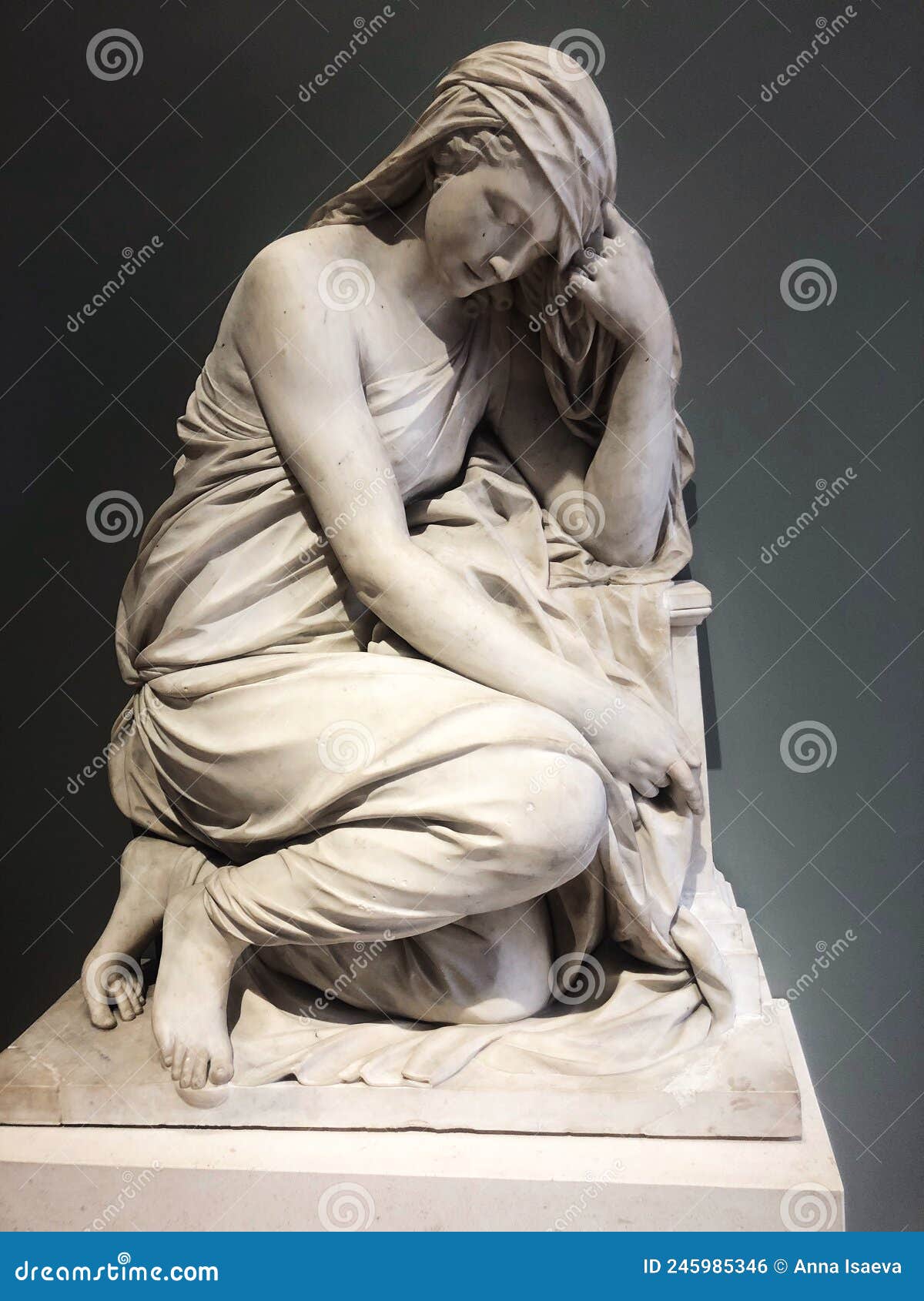 Statue of a person editorial photo. Image of relief - 245985346